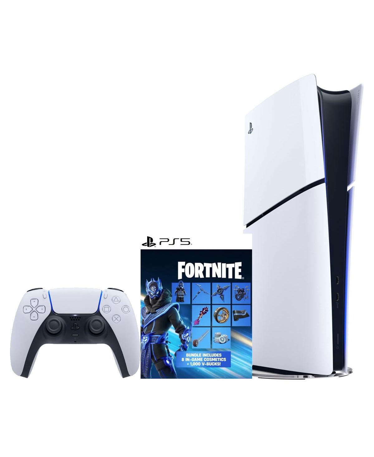 Click here for Sony PlayStation 5 Slim Digital PS5 with Fortnite... prices