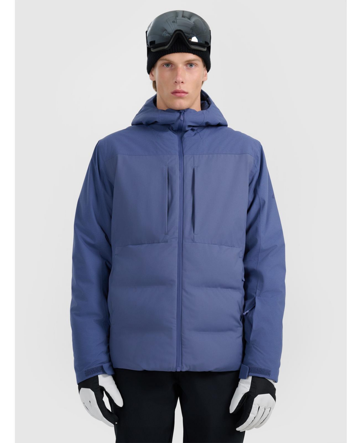 Click here for 4F Mens Winter Ski Jacket With NeoDry 10000/8000 M... prices