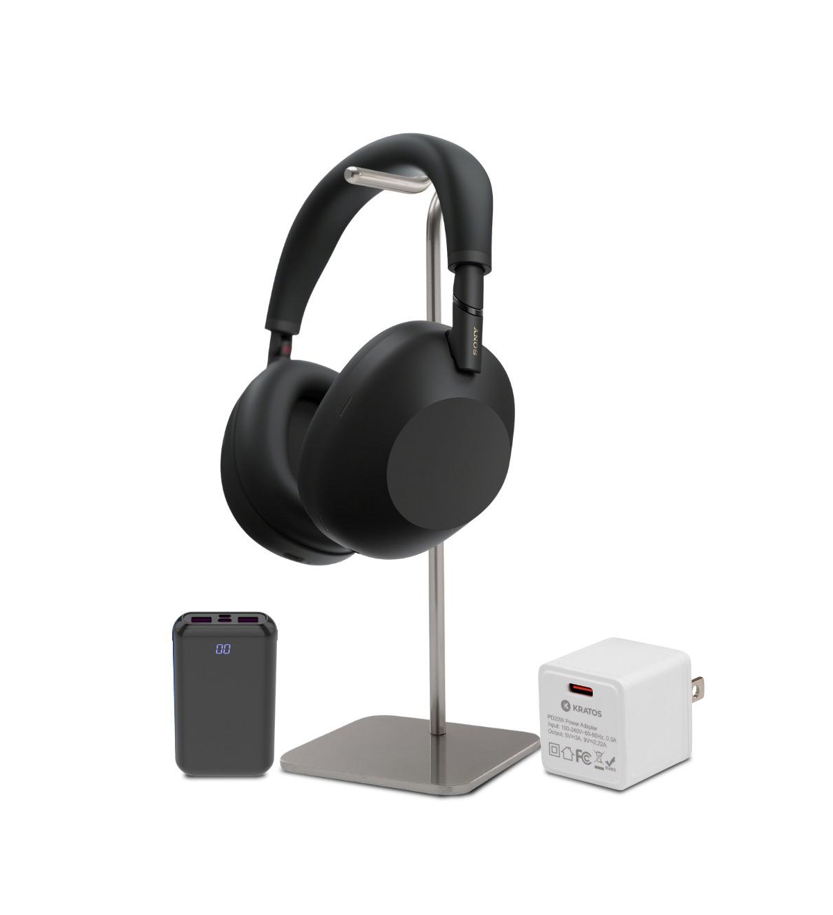 Click here for Sony Wh-1000XM6 Wireless Noise-Canceling Headphone... prices