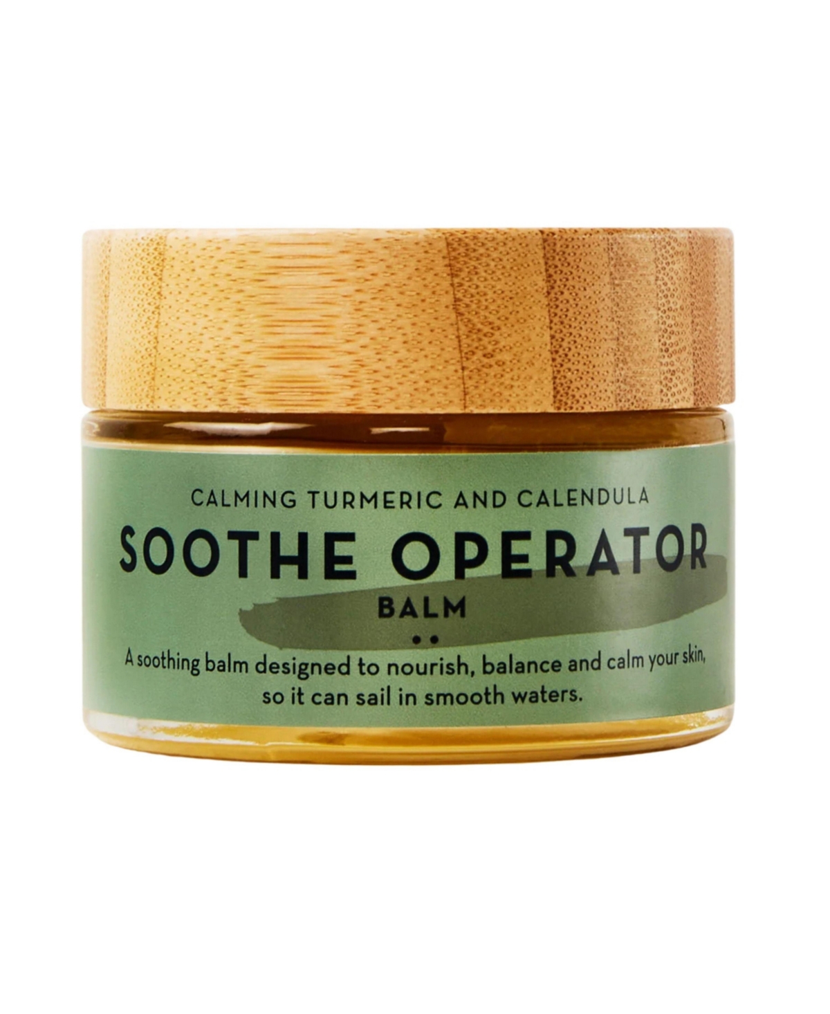 Click here for The Organic Skin Co. Soothe Operator Calming Turme... prices