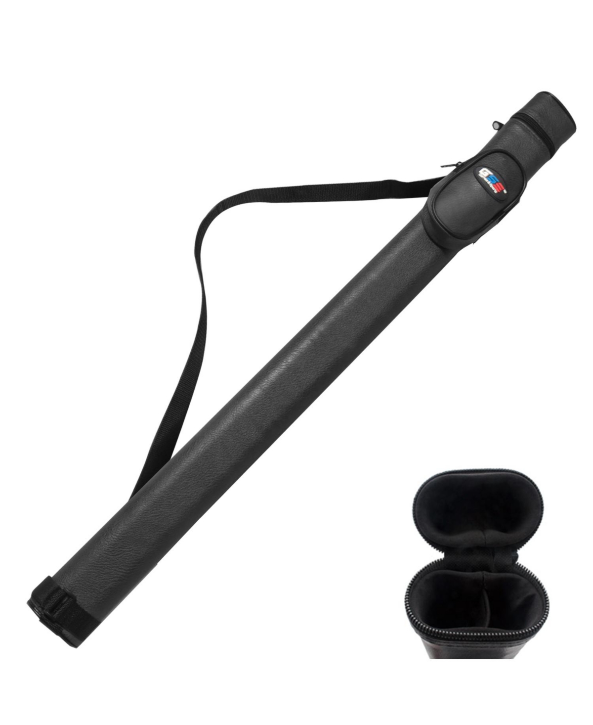 Click here for Gse Games & Sports Expert 1x1 Hard Billiard Pool C... prices