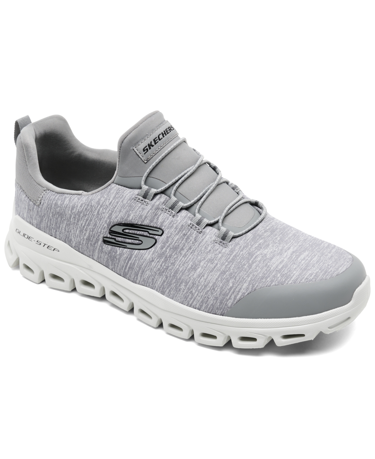 Click here for Skechers Mens Glide-Step - Ryla Wide-Width Trainin... prices