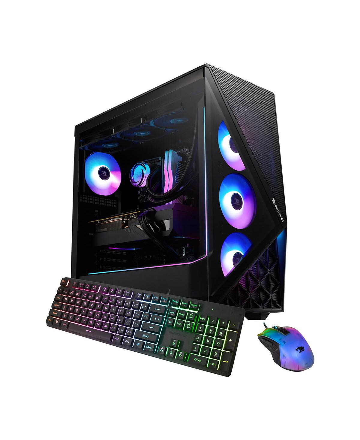 Click here for iBUYPOWER Scale SBA7R9701 Liquid Cooled Gaming Des... prices