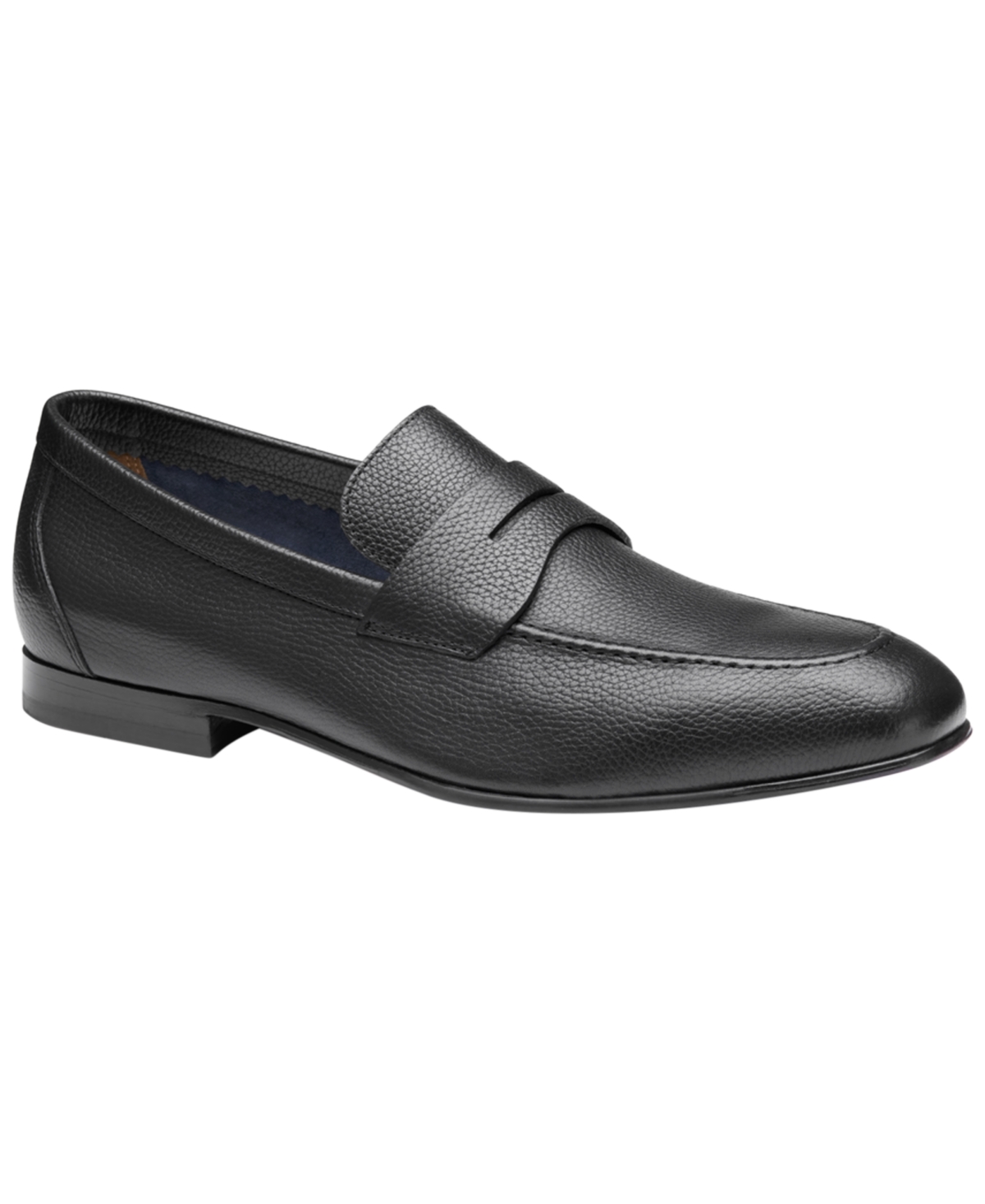 Click here for Johnston & Murphy Mens Higgins Penny Slip-On Loafe... prices