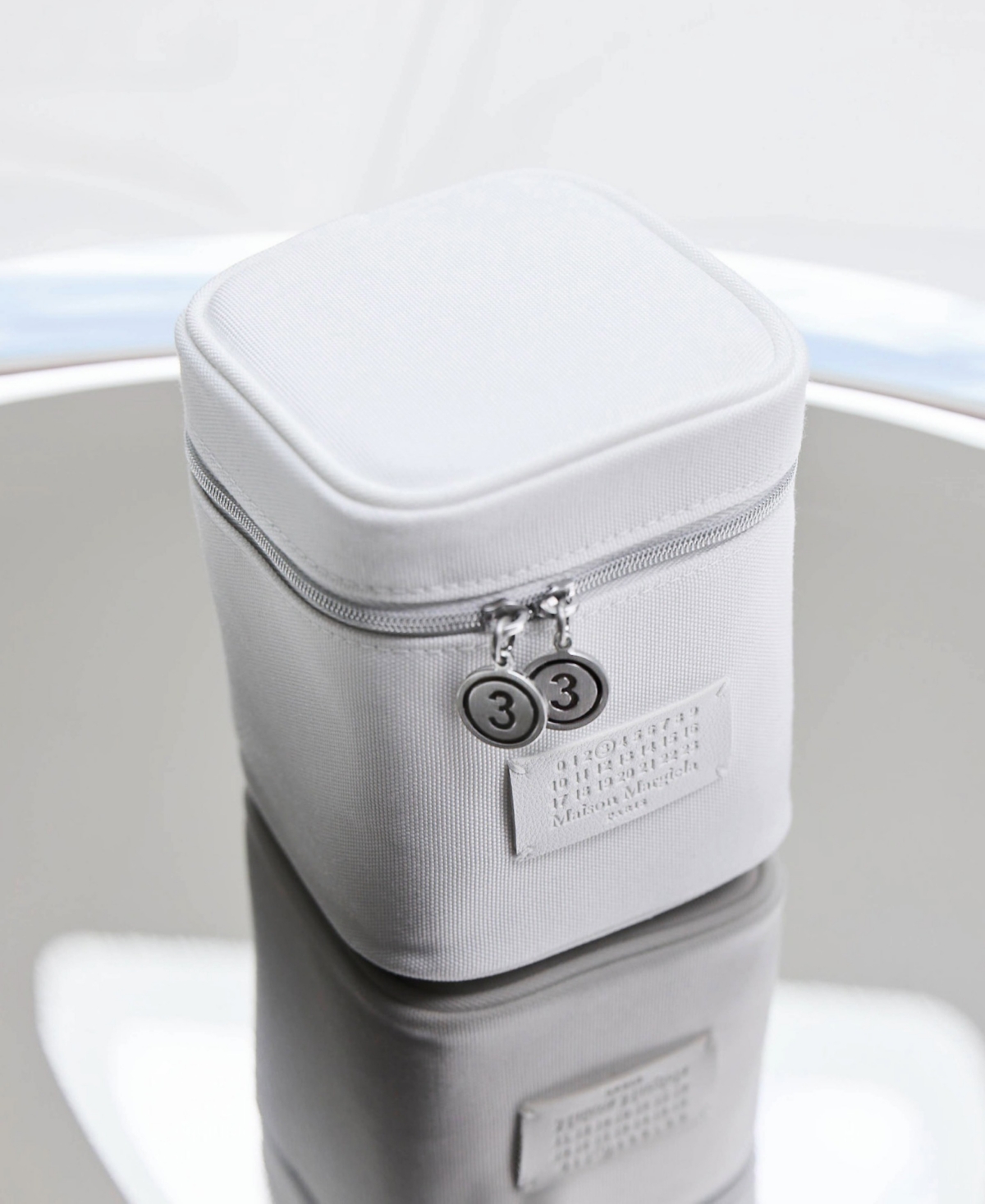 Click here for Free Vanity Case Bag with any $170 Maison Margiela... prices