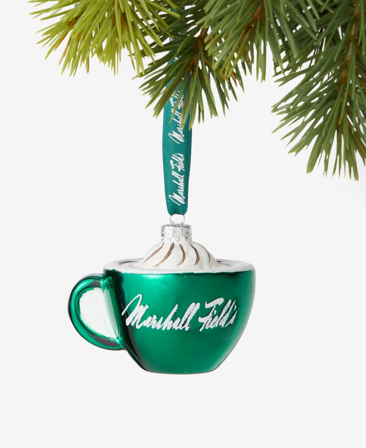 Click here for Holiday Lane Chicago Marshall Fields Coffee Cup Or... prices