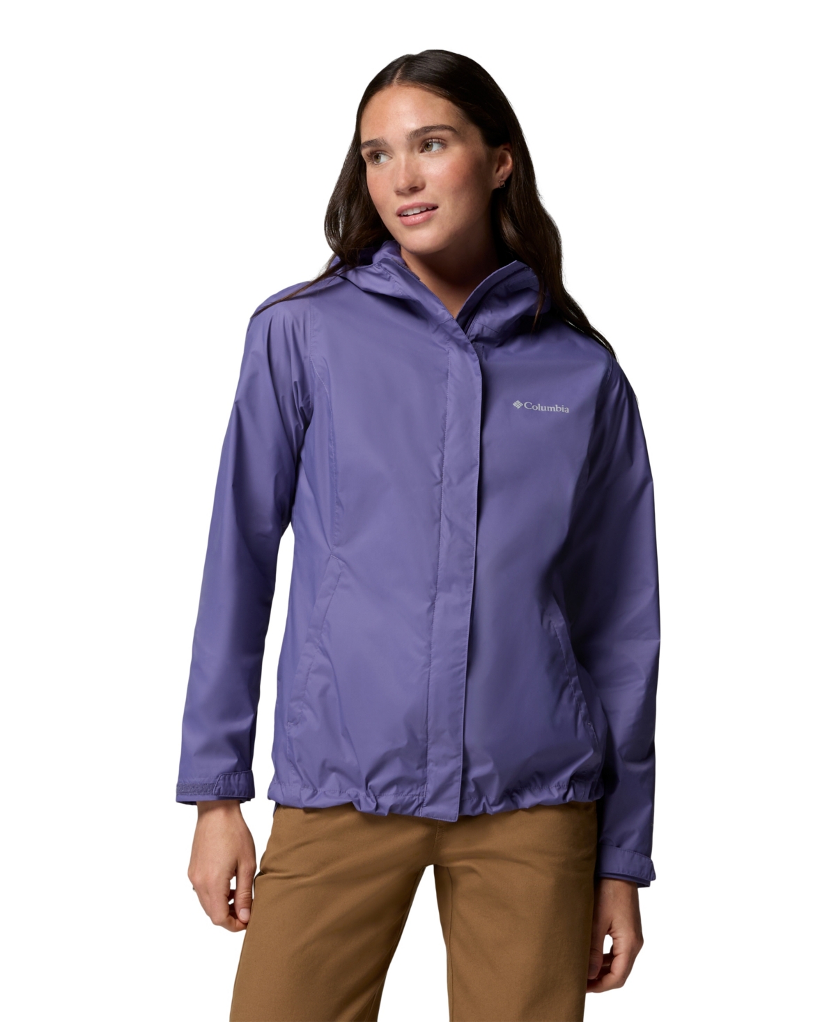 Click here for Columbia Womens Omni-Tech Arcadia Ii Rain Jacket -... prices