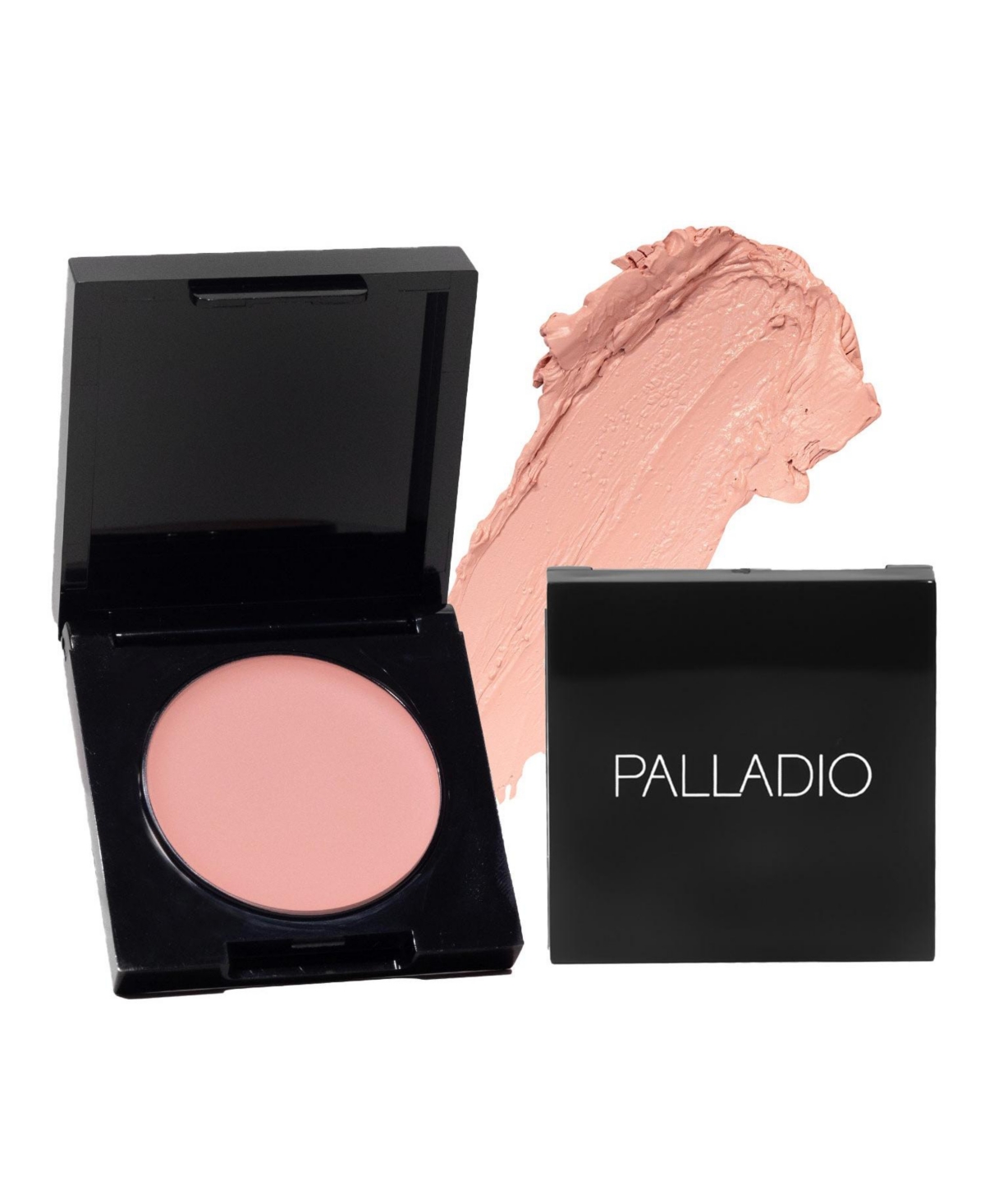 Click here for Palladio Under Eye Brightener - Soft pink prices