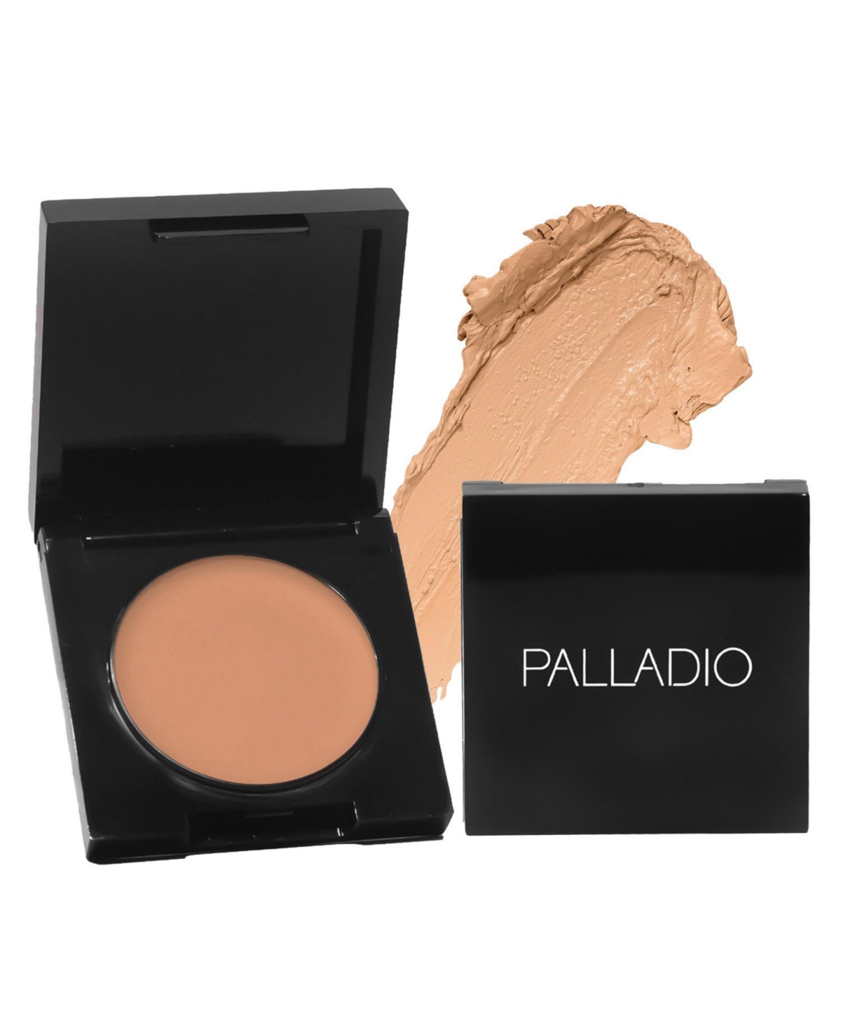 Click here for Palladio Under Eye Brightener - Medium nude prices