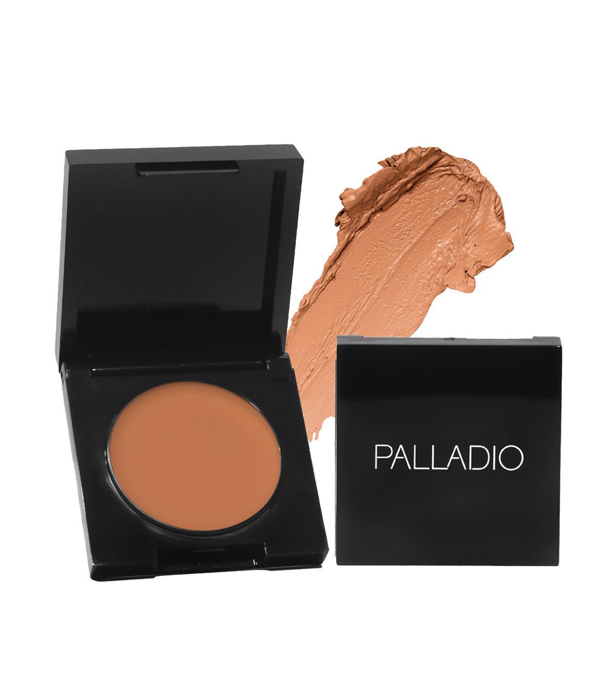 Click here for Palladio Under Eye Brightener - Golden tan prices