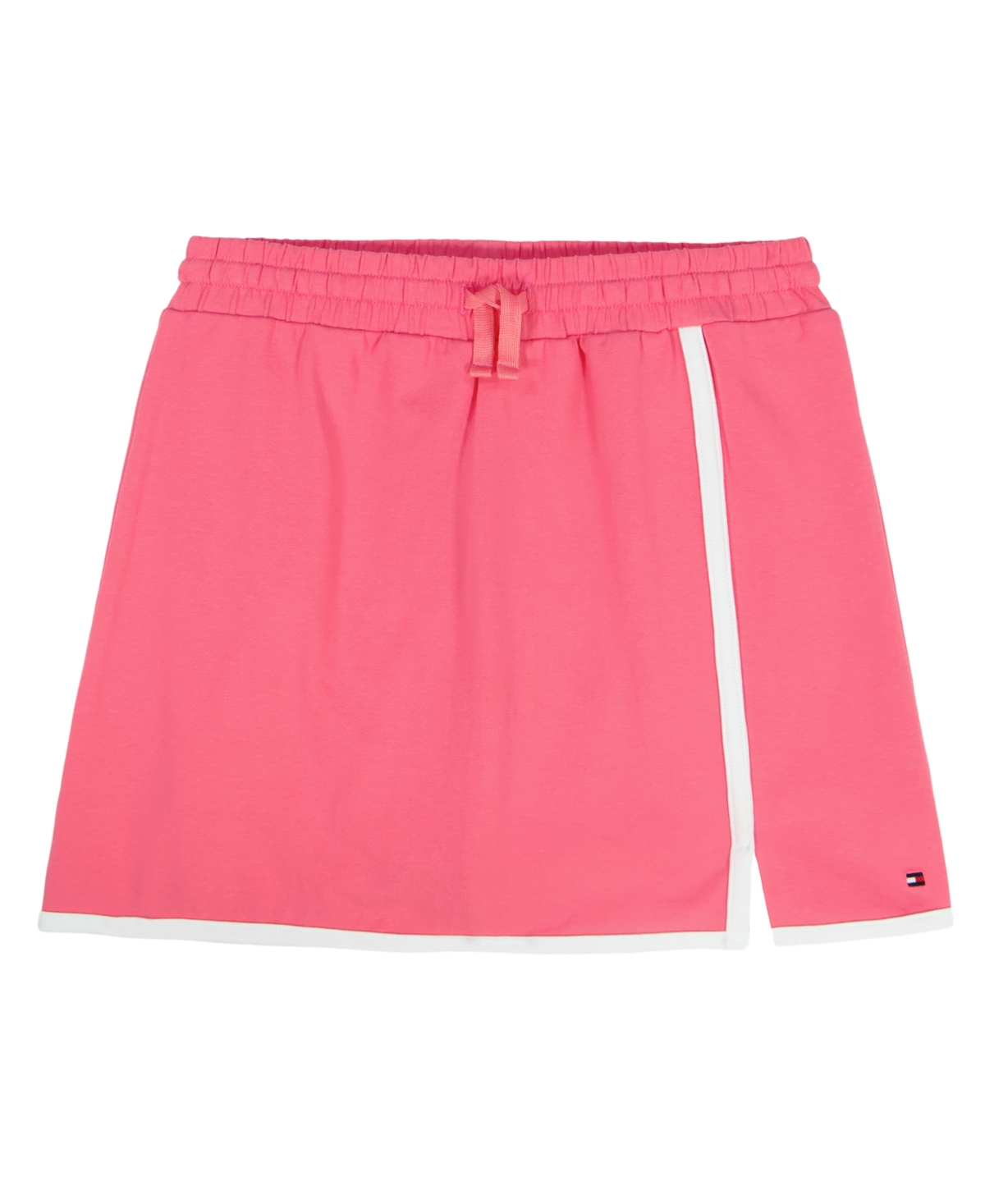 Click here for Tommy Hilfiger Girls 7-16 Smocked Waist Tennis Pol... prices