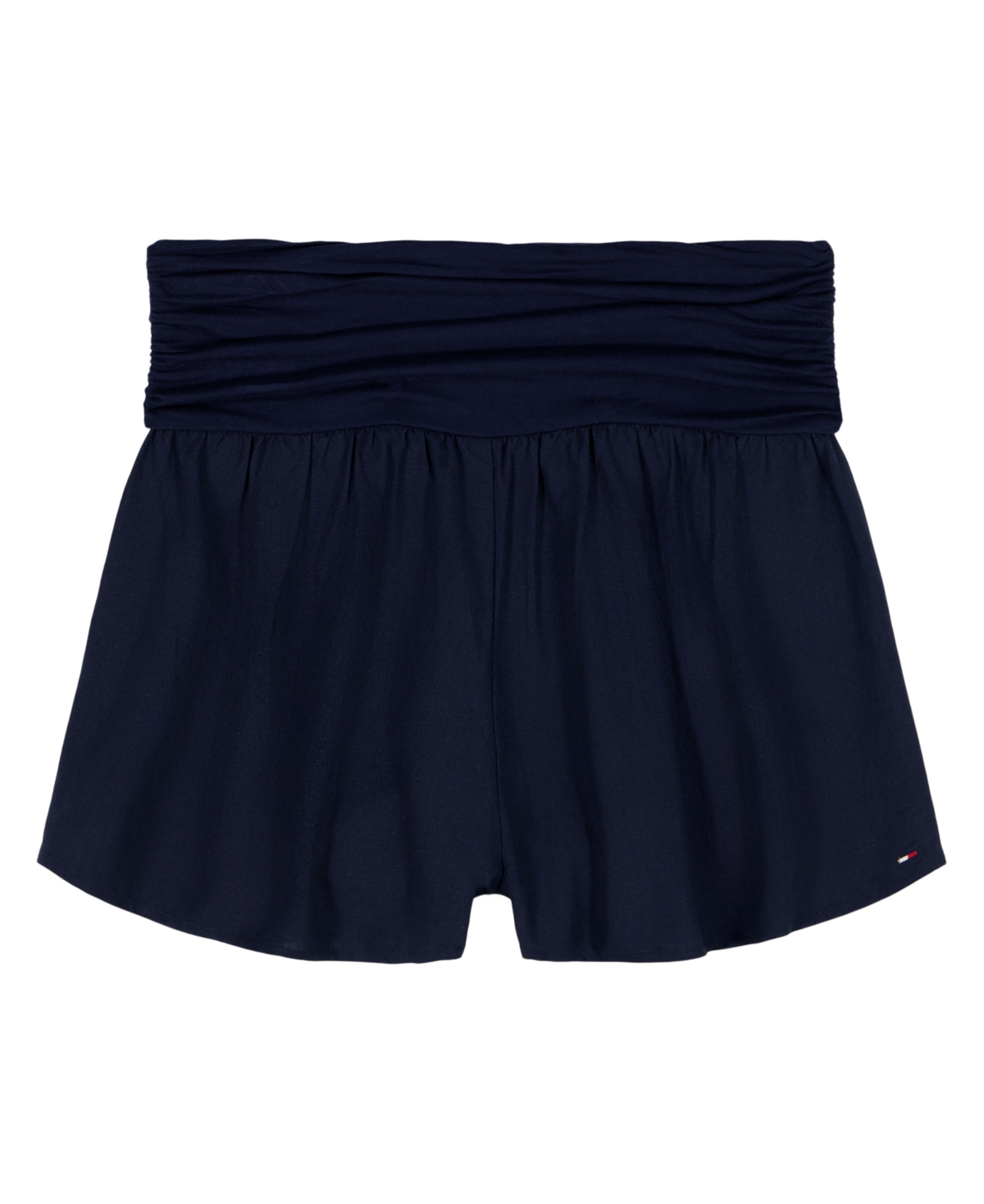 Click here for Tommy Hilfiger Girls 7-16 Pull-On Shirred Waist Sh... prices