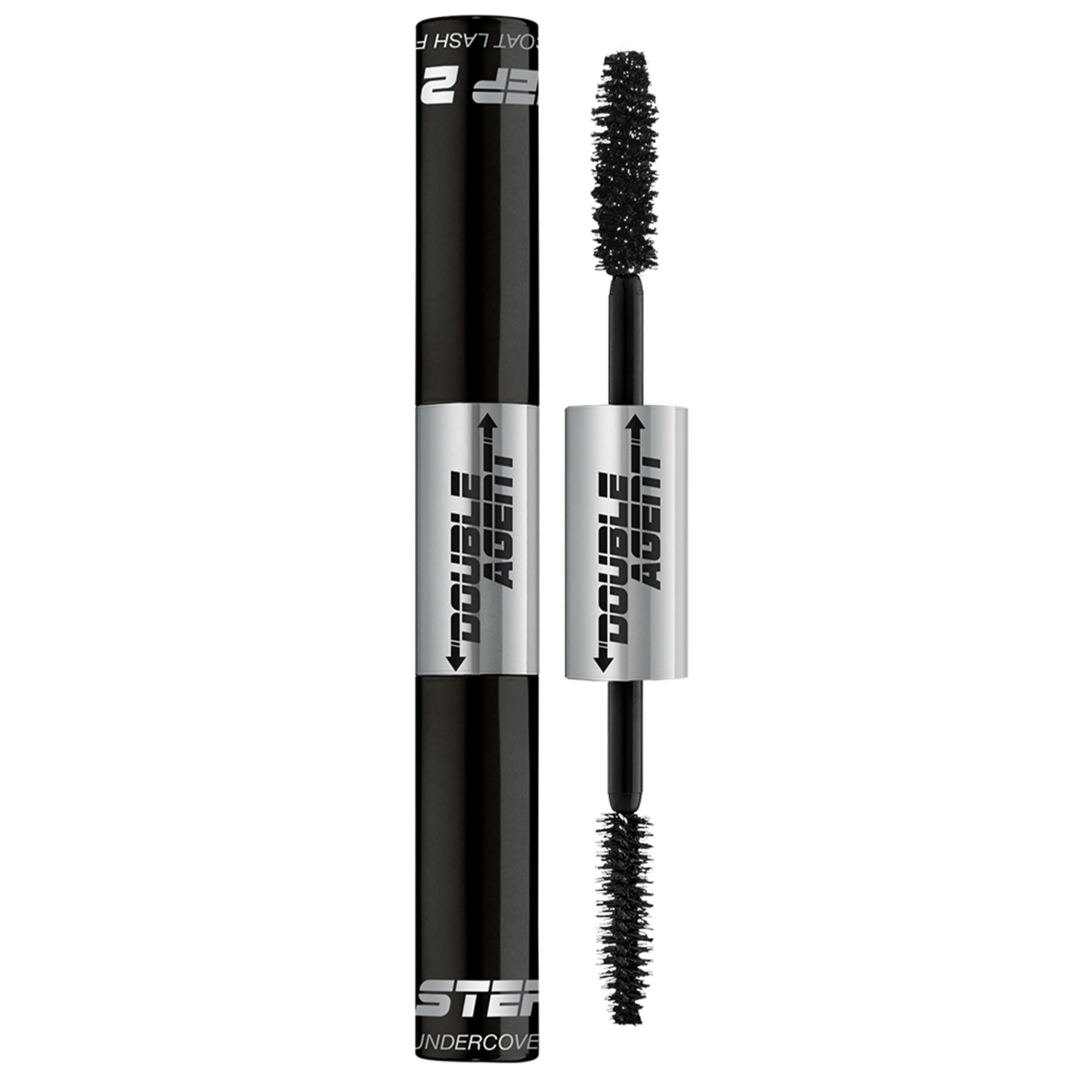 Click here for Palladio Mascara Double Agent - Black prices