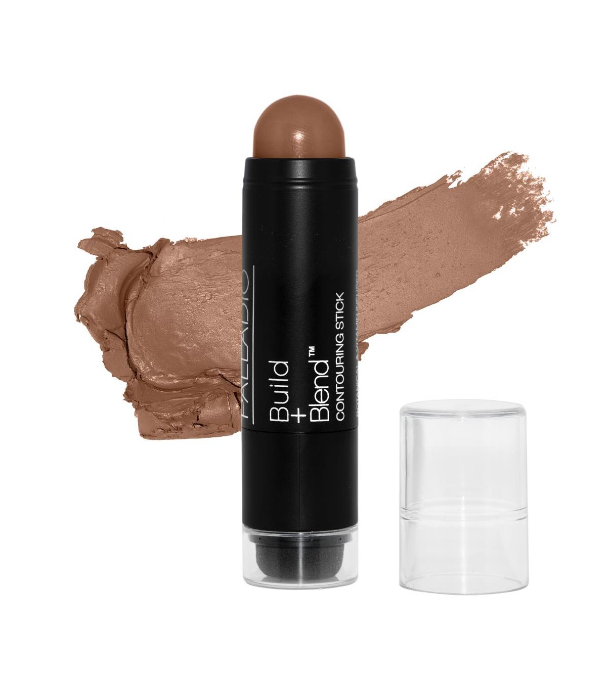 Click here for Palladio Build + Blend Contouring Stick - 0.25 oz... prices