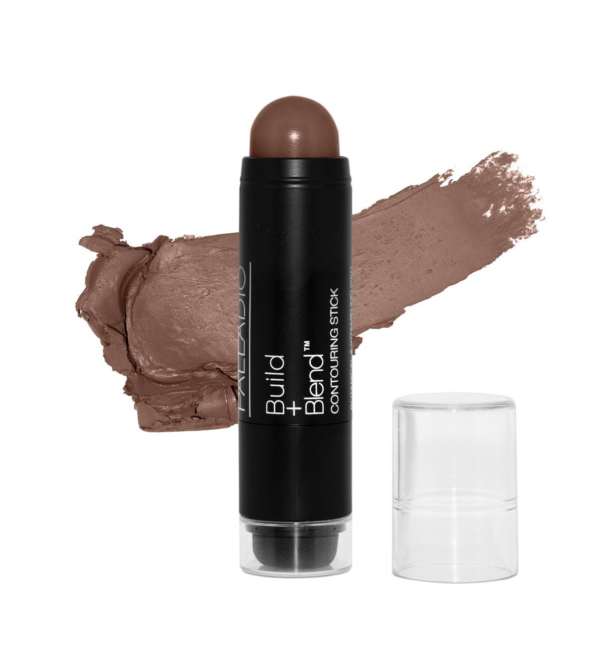 Click here for Palladio Build + Blend Contouring Stick - 0.25 oz... prices