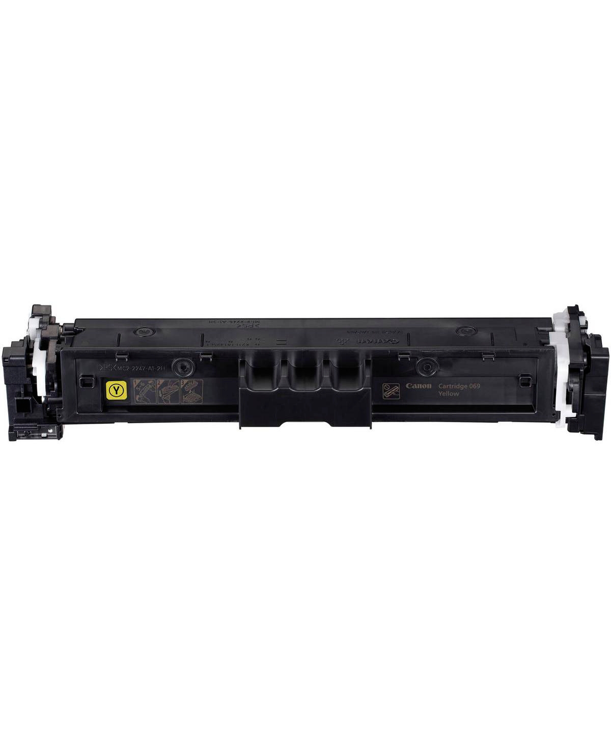 Click here for Canon 069 Standard Toner Cartridge for LBP674C and... prices