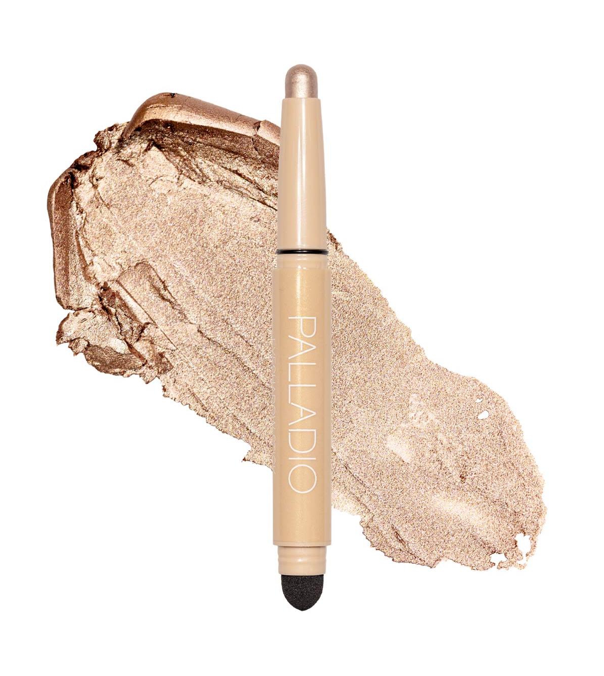 Click here for Palladio Eyeshadow Stick - Champagne shimmer prices