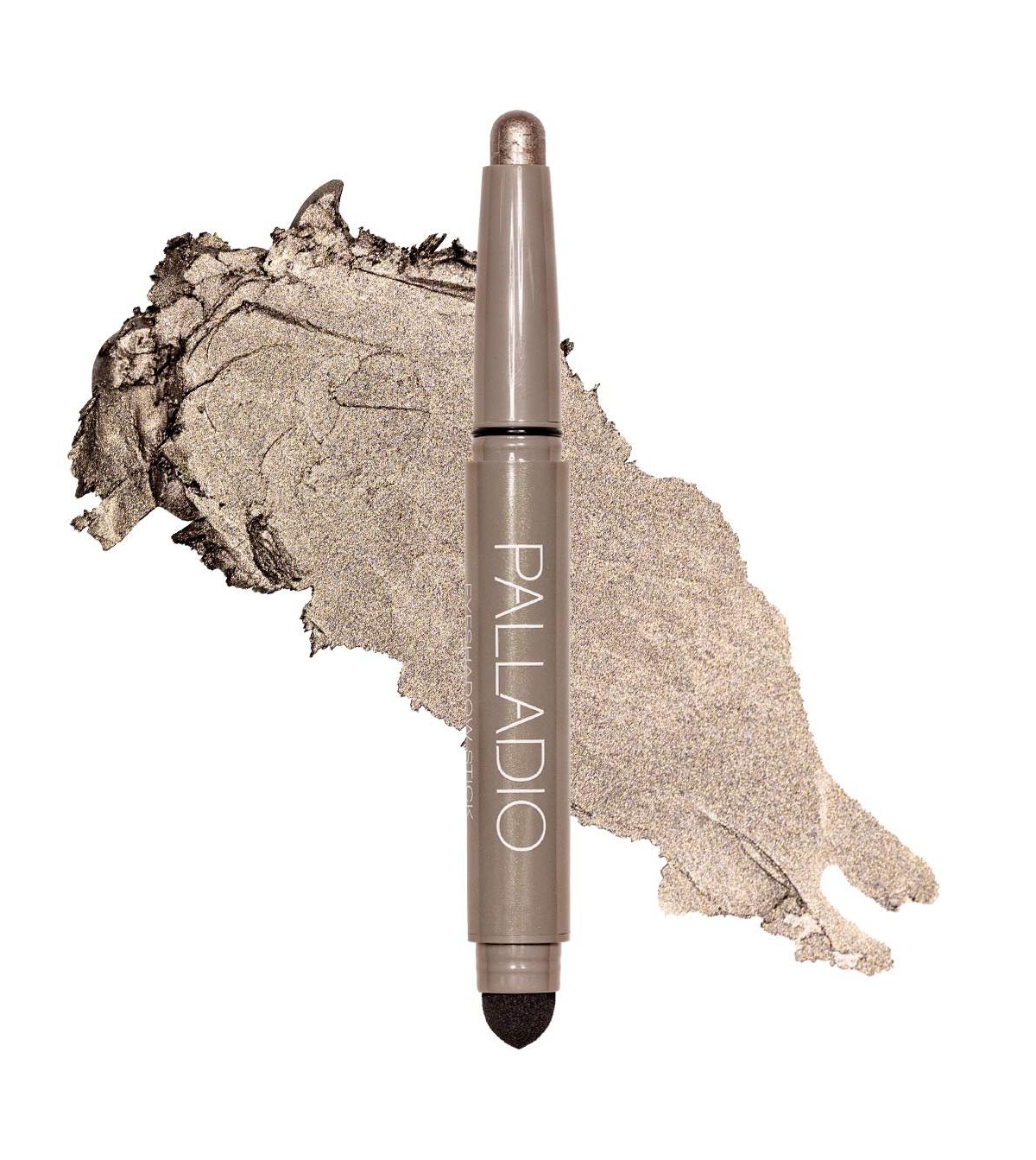 Click here for Palladio Eyeshadow Stick - Taupe shimmer prices