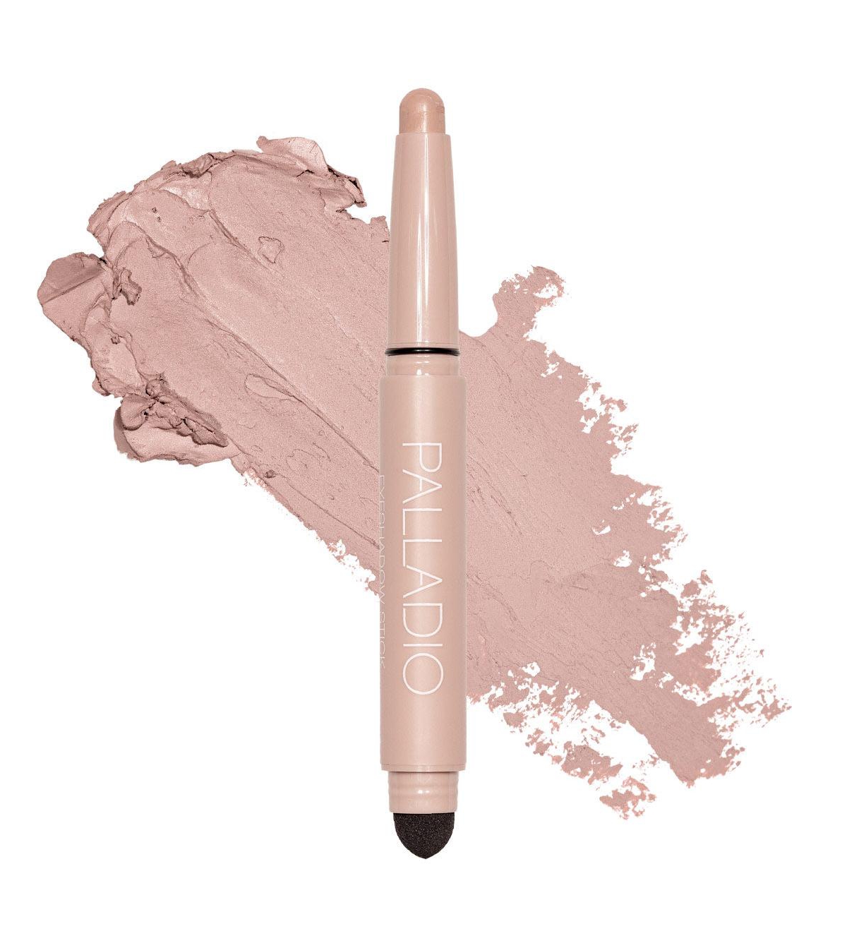 Click here for Palladio Eyeshadow Stick - Matte rose prices