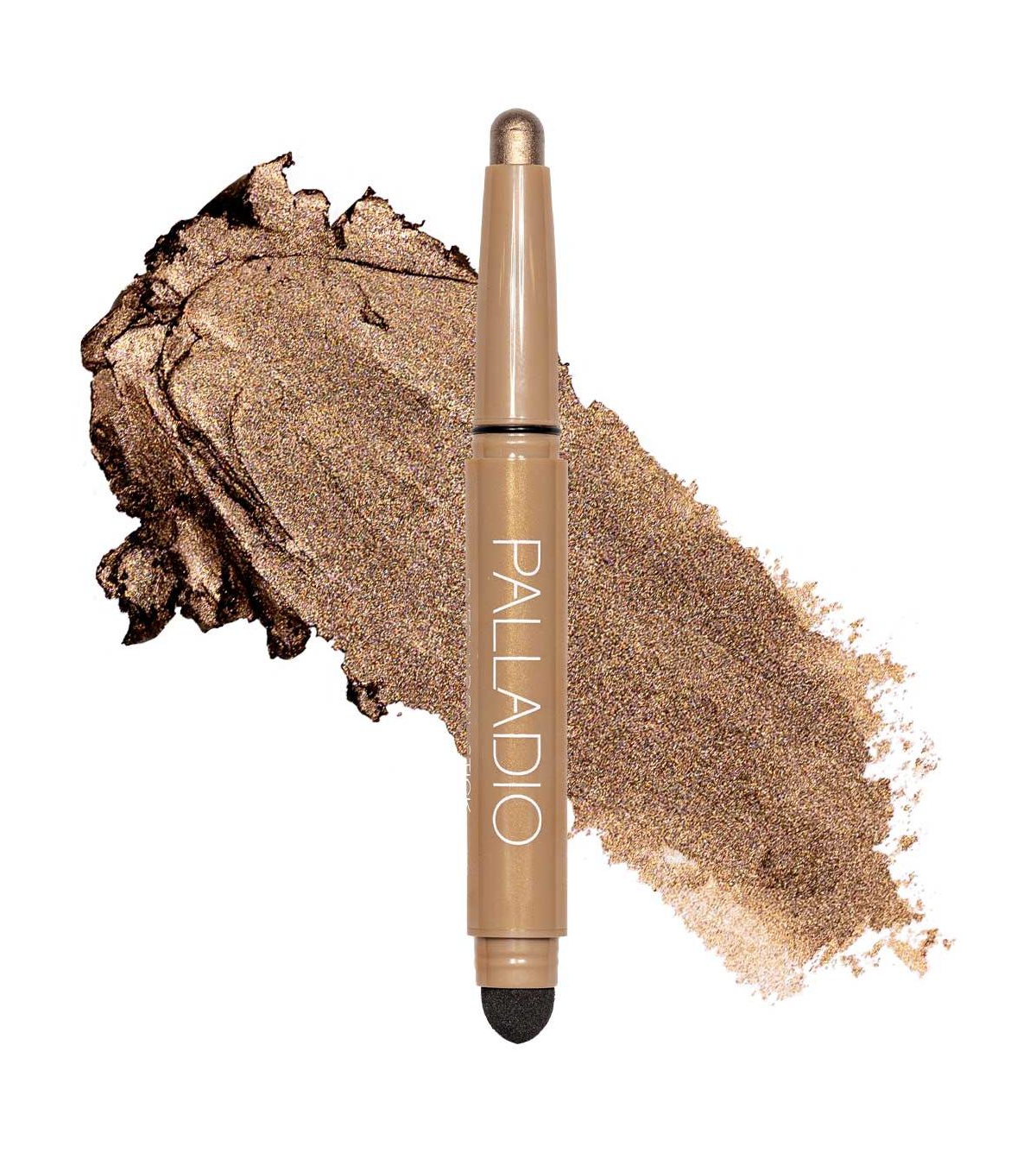Click here for Palladio Eyeshadow Stick - Bronze shimmer prices