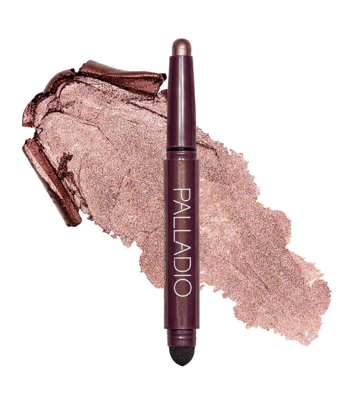 Click here for Palladio Eyeshadow Stick - Burgundy shimmer prices