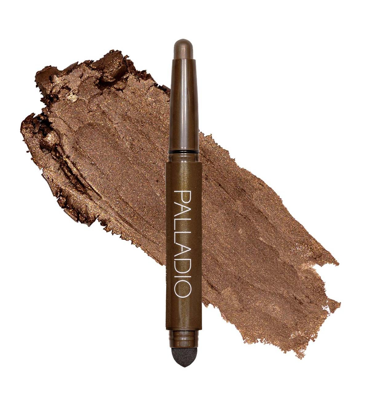 Click here for Palladio Eyeshadow Stick - Chocolate shimmer prices