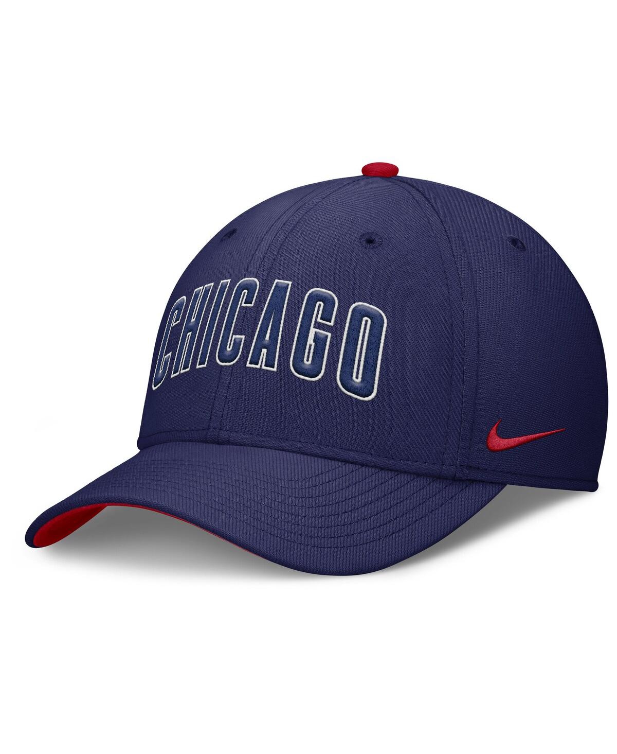Click here for Nike Mens Royal Chicago Cubs Primetime Rise Dri-fi... prices
