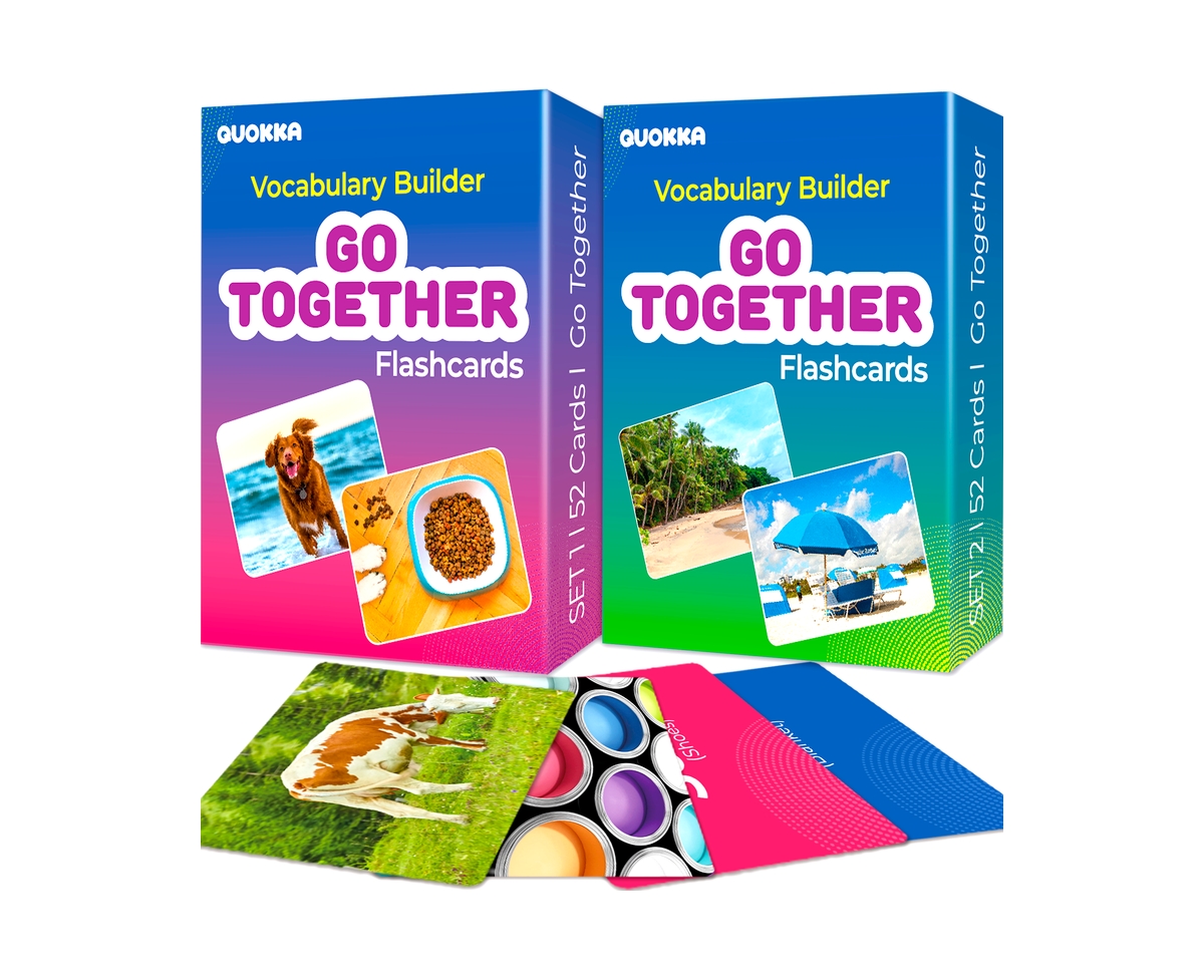 Click here for Quokka Flash Cards for Kids and Adults - Vocabular... prices