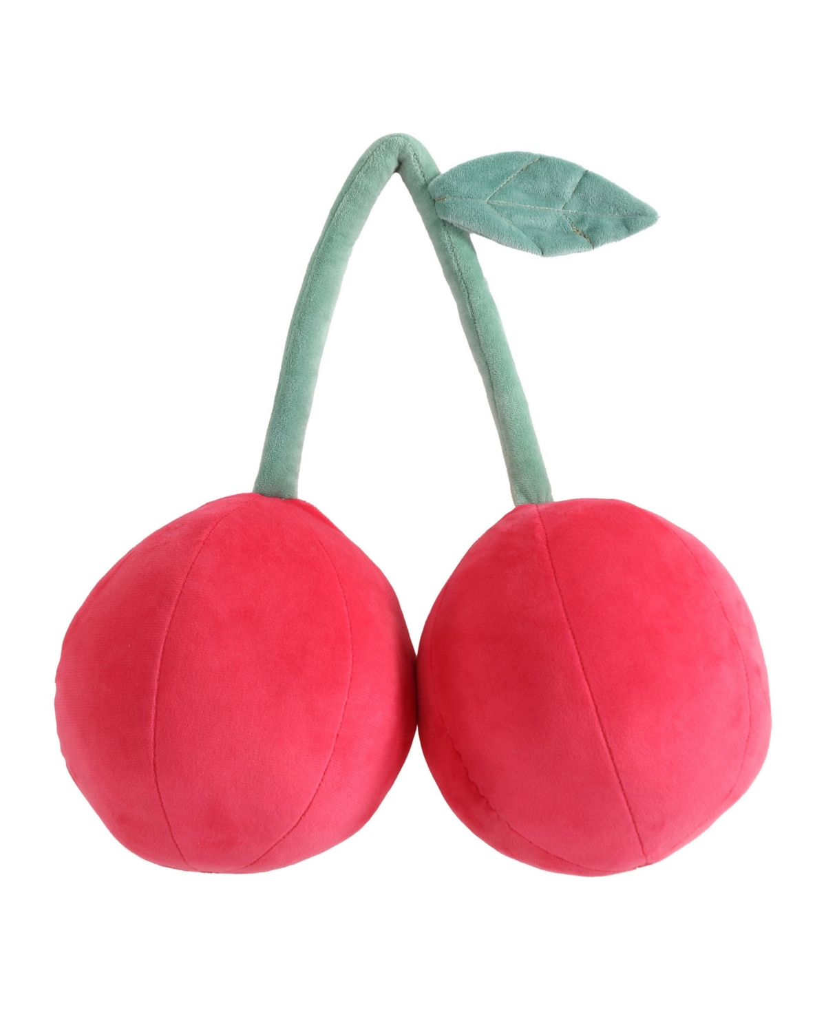 Click here for Betsey Johnson Cherry Pillow Novelty Decorative Pi... prices