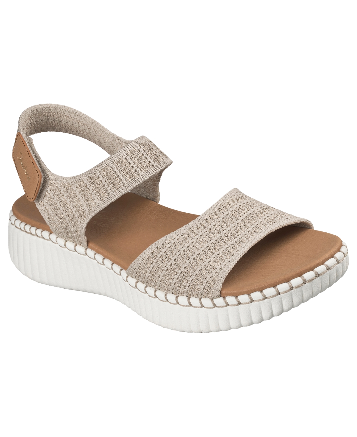 Click here for Skechers Womens Wilshire Blvd - Summertime Inspo S... prices