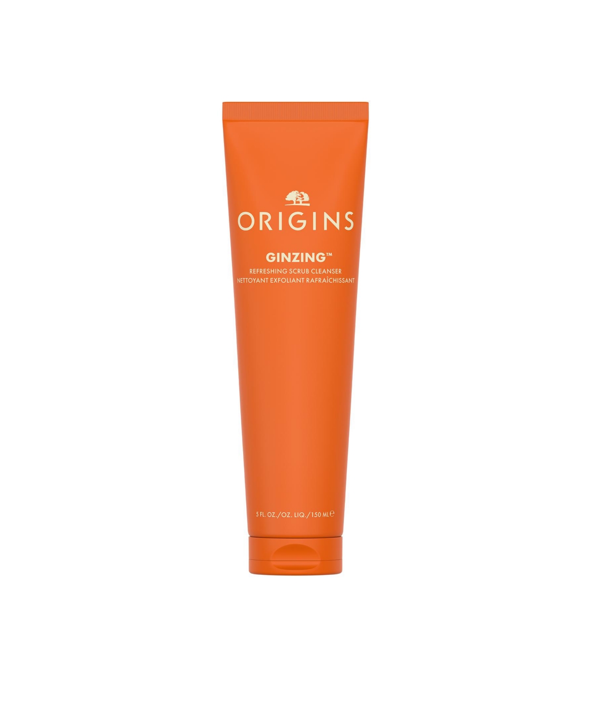Click here for GinZing Refreshing Scrub Exfoliating Cleanser  5 o... prices