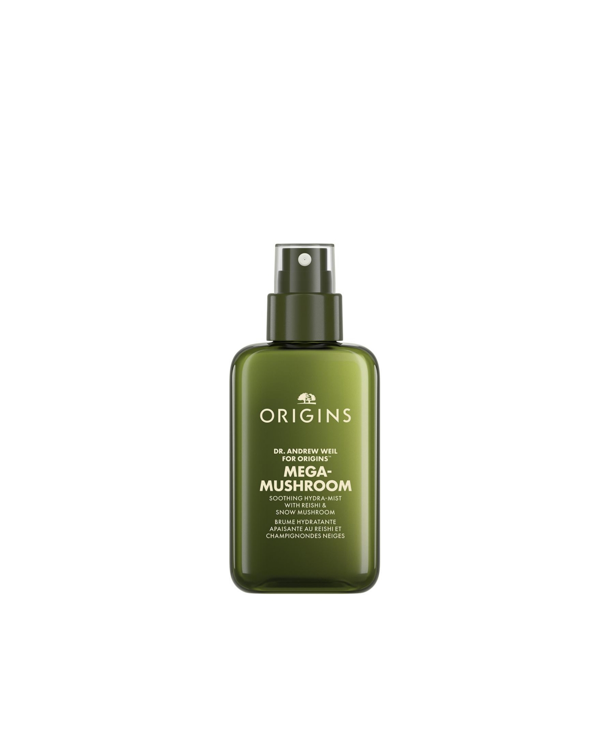 Click here for Origins Mega-Mushroom Soothing Hydra-Mist With Rei... prices