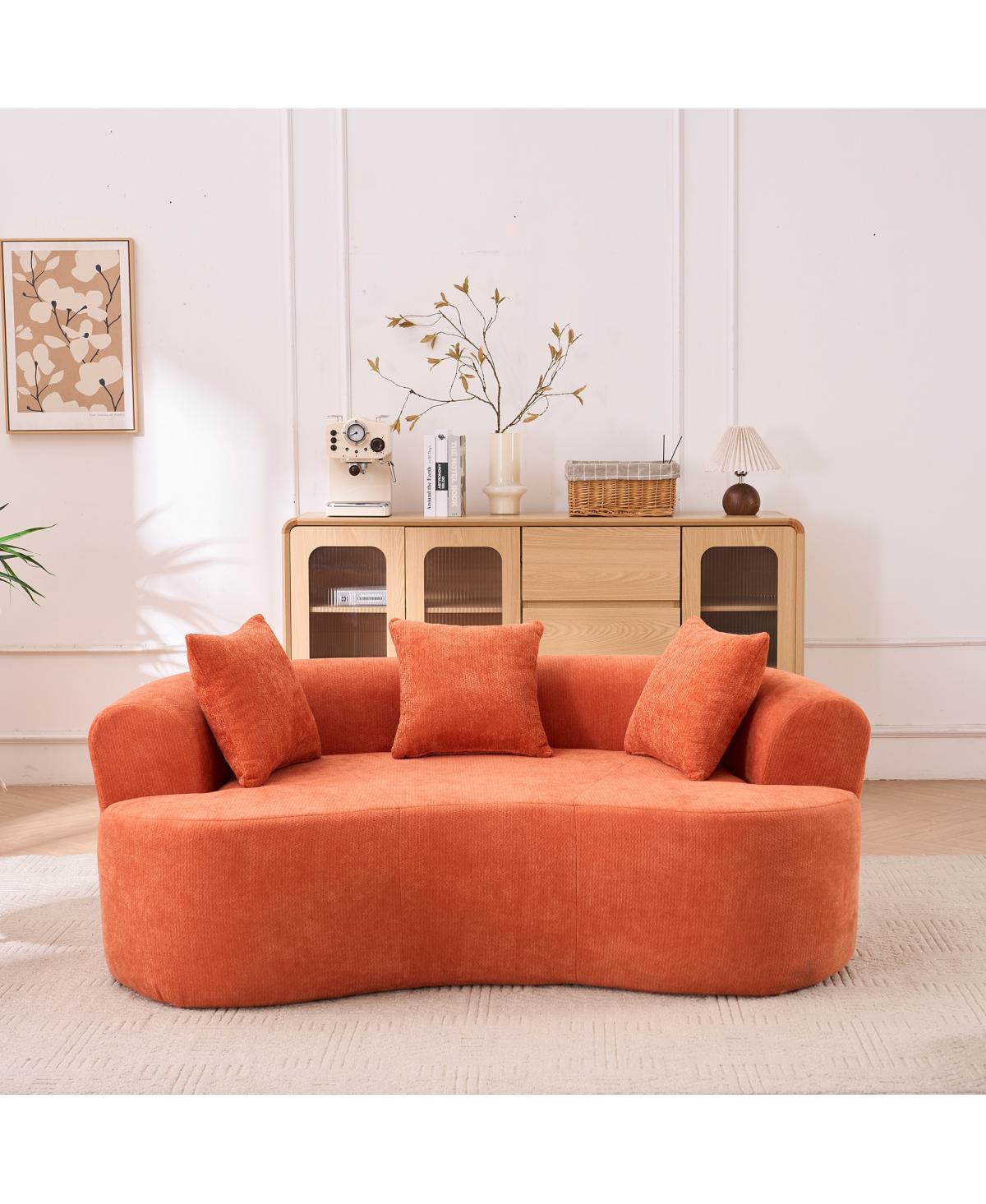 Click here for Streamdale Furniture chenille self-inflating 2-sea... prices