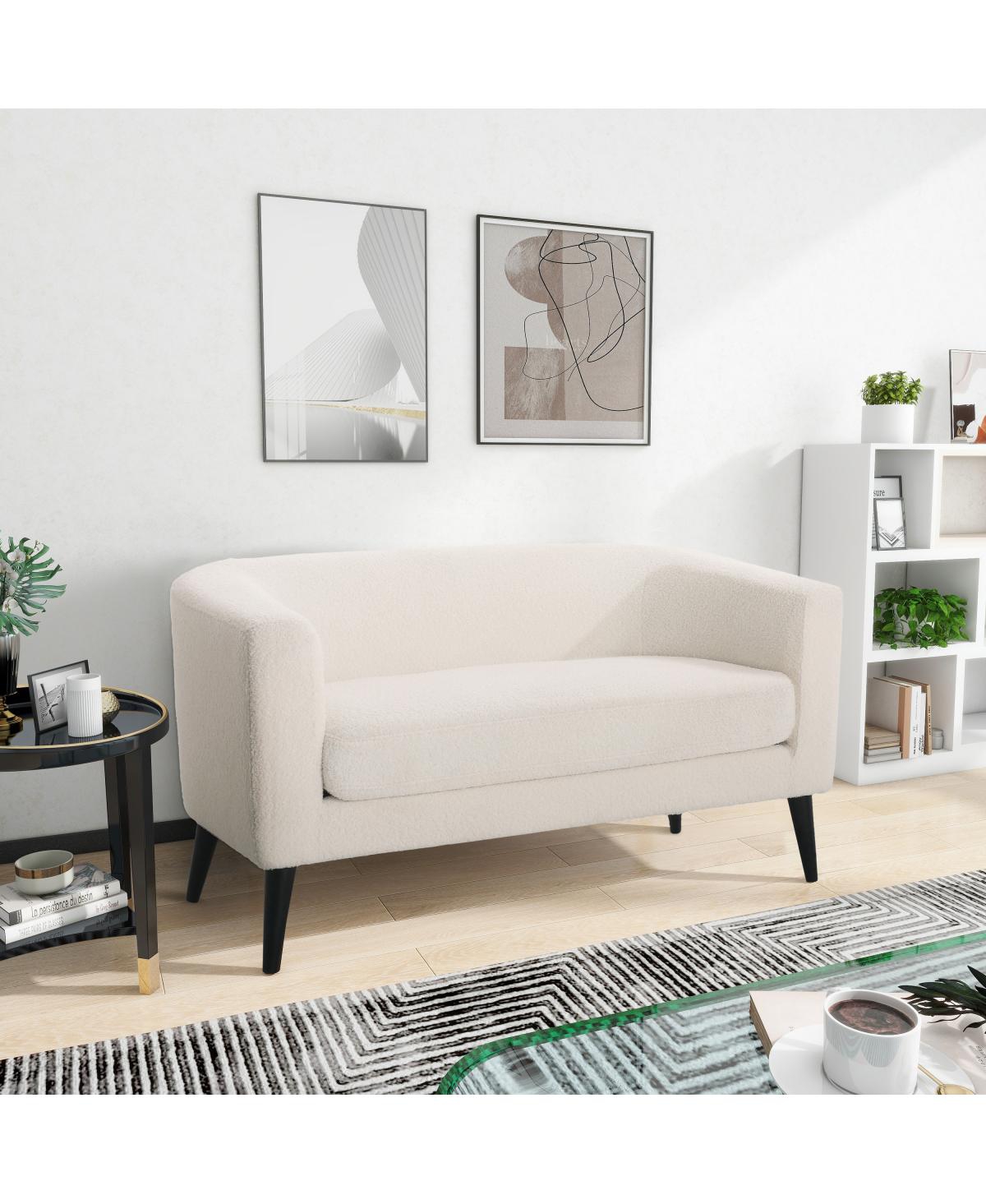 Click here for Streamdale Furniture Streamdale Modern White Textu... prices