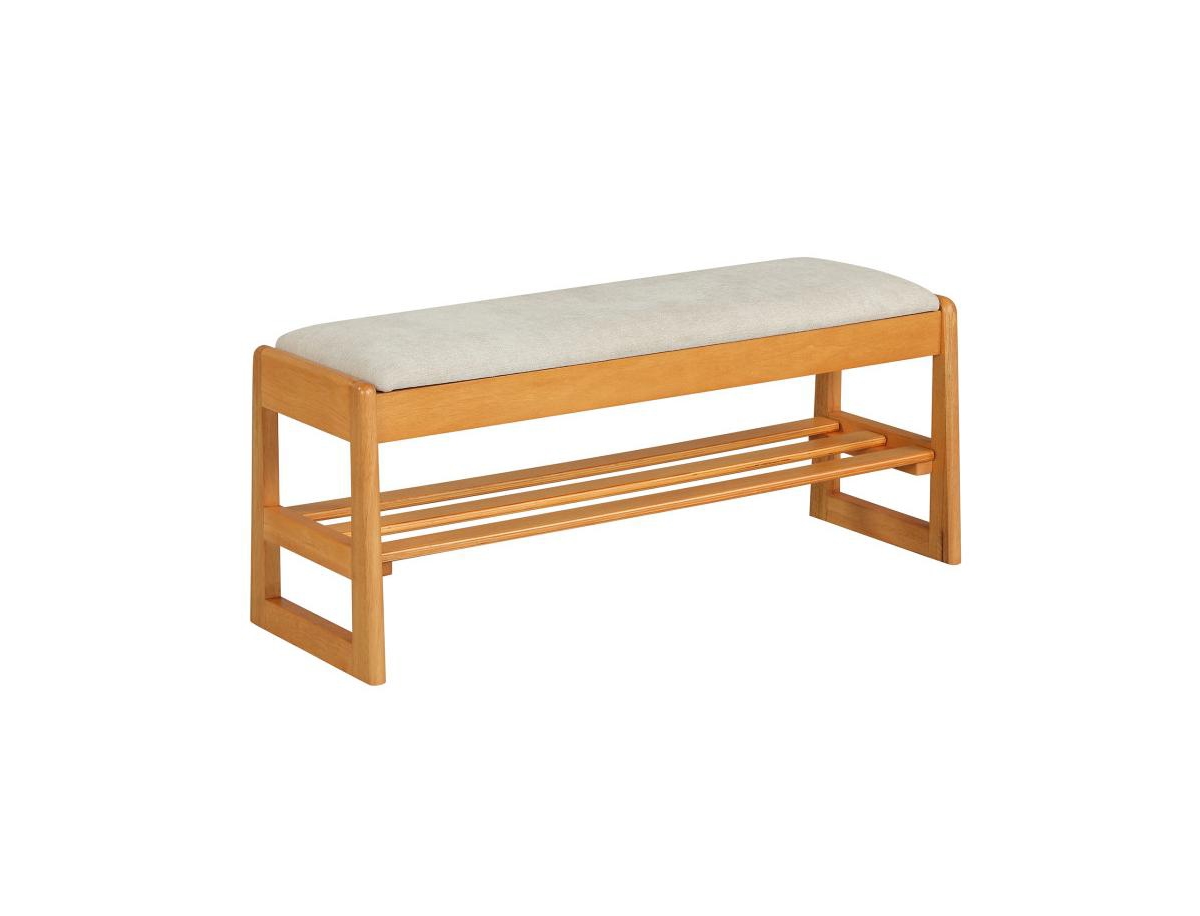 Click here for Slickblue Shoe Rack Bench with Flip-Top Storage Ru... prices