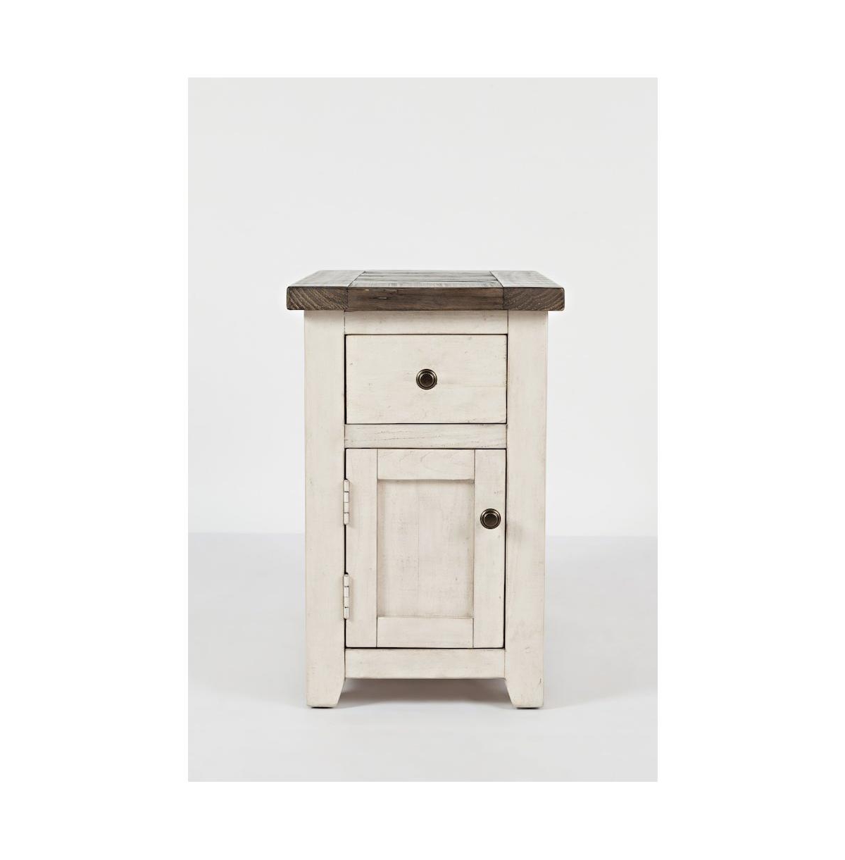 Click here for Jofran Madison County Rustic Pine Farmhouse Chairs... prices