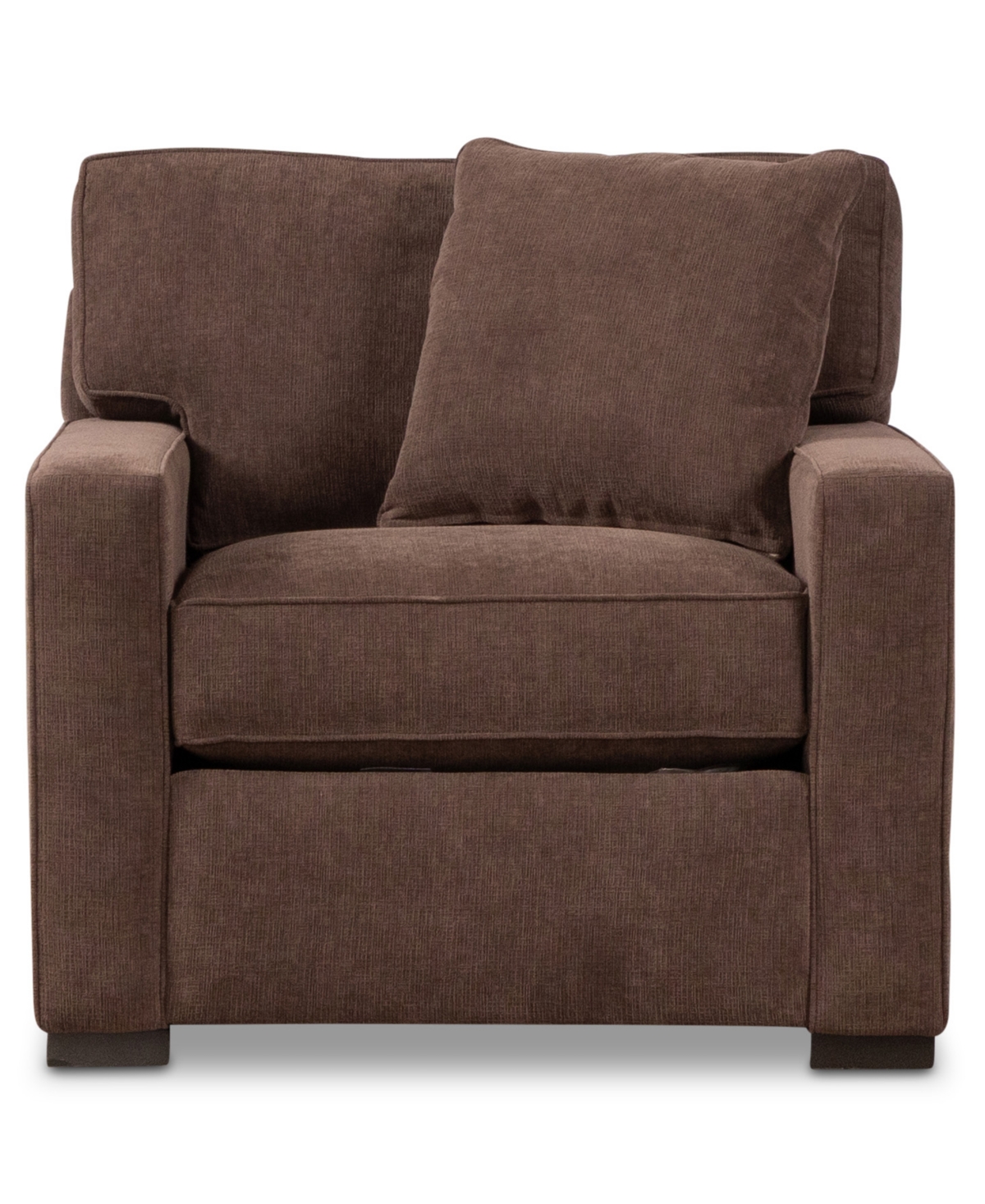 Click here for Radley 38 Fabric Armchair  Created for Macys - Hea... prices