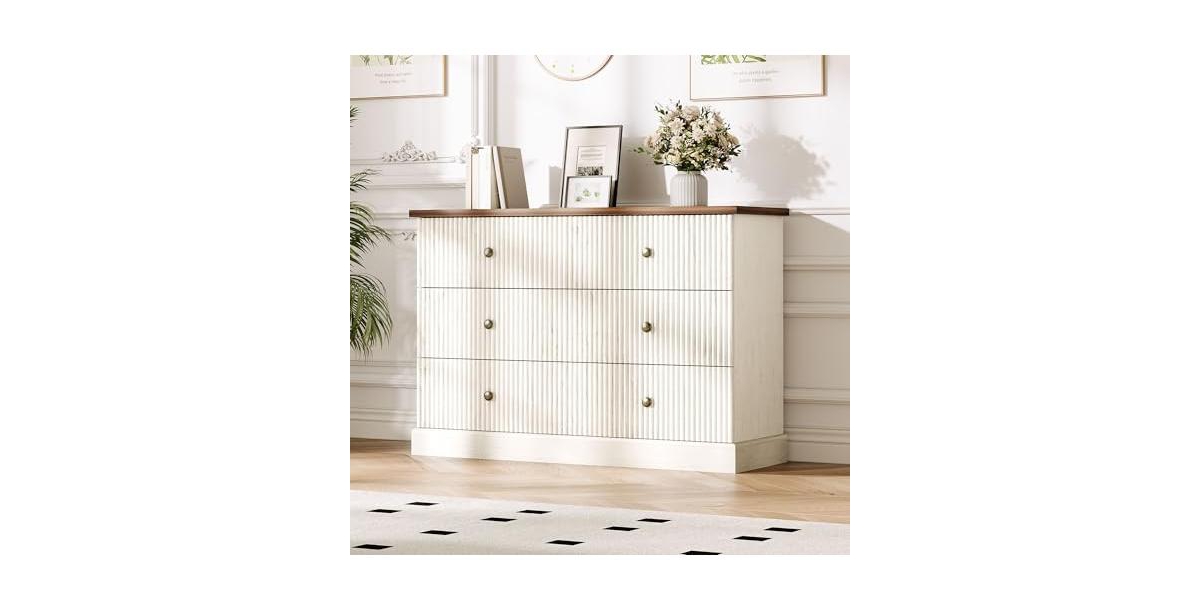 Click here for gaomon 6 Drawer Dresser for Bedroom  Horizontal Ch... prices