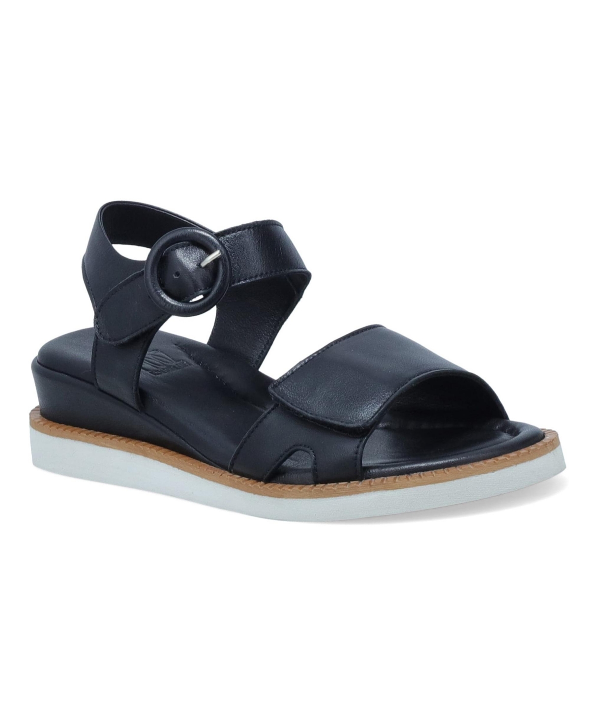 Click here for Miz Mooz Womens Eva Sandals prices