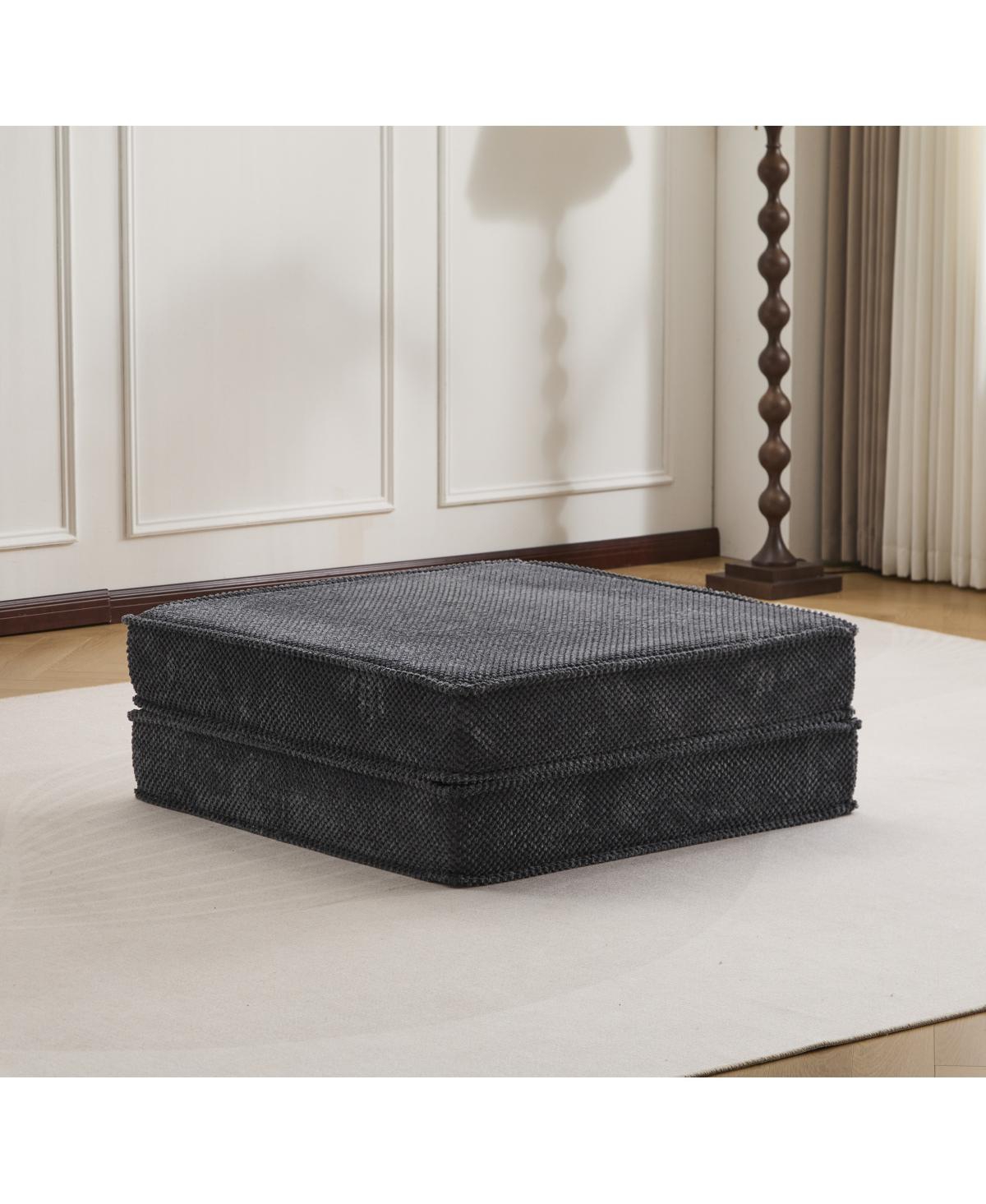 Click here for Streamdale Furniture Mahjong Sofa  Convertible Flo... prices