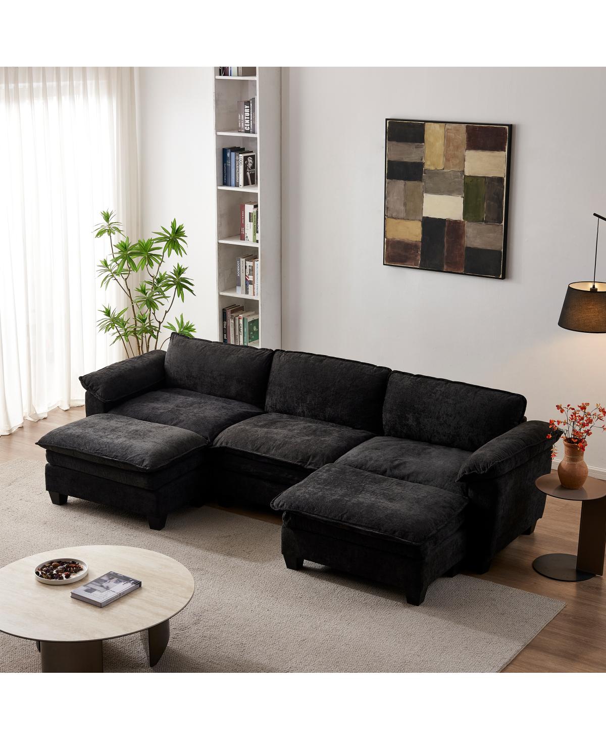 Click here for Streamdale Furniture Living Room Furniture Sofa Lu... prices