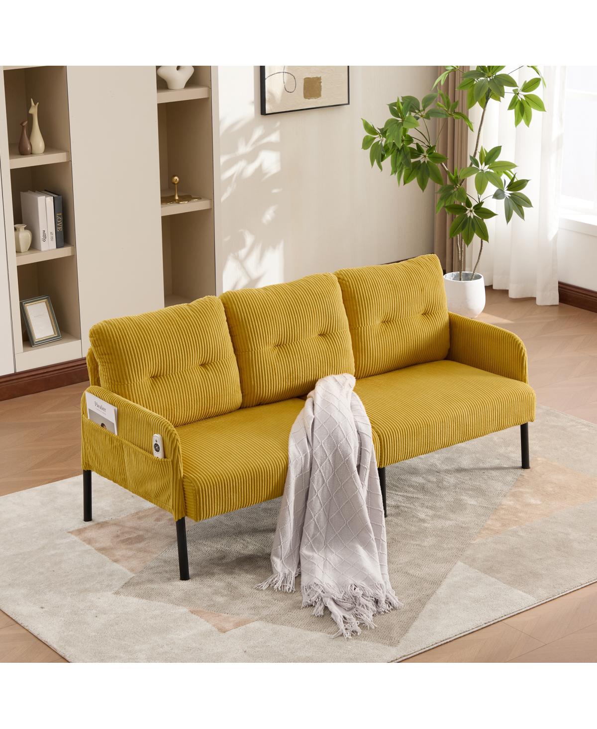 Click here for Streamdale Furniture Streamdale Oversized Corduroy... prices