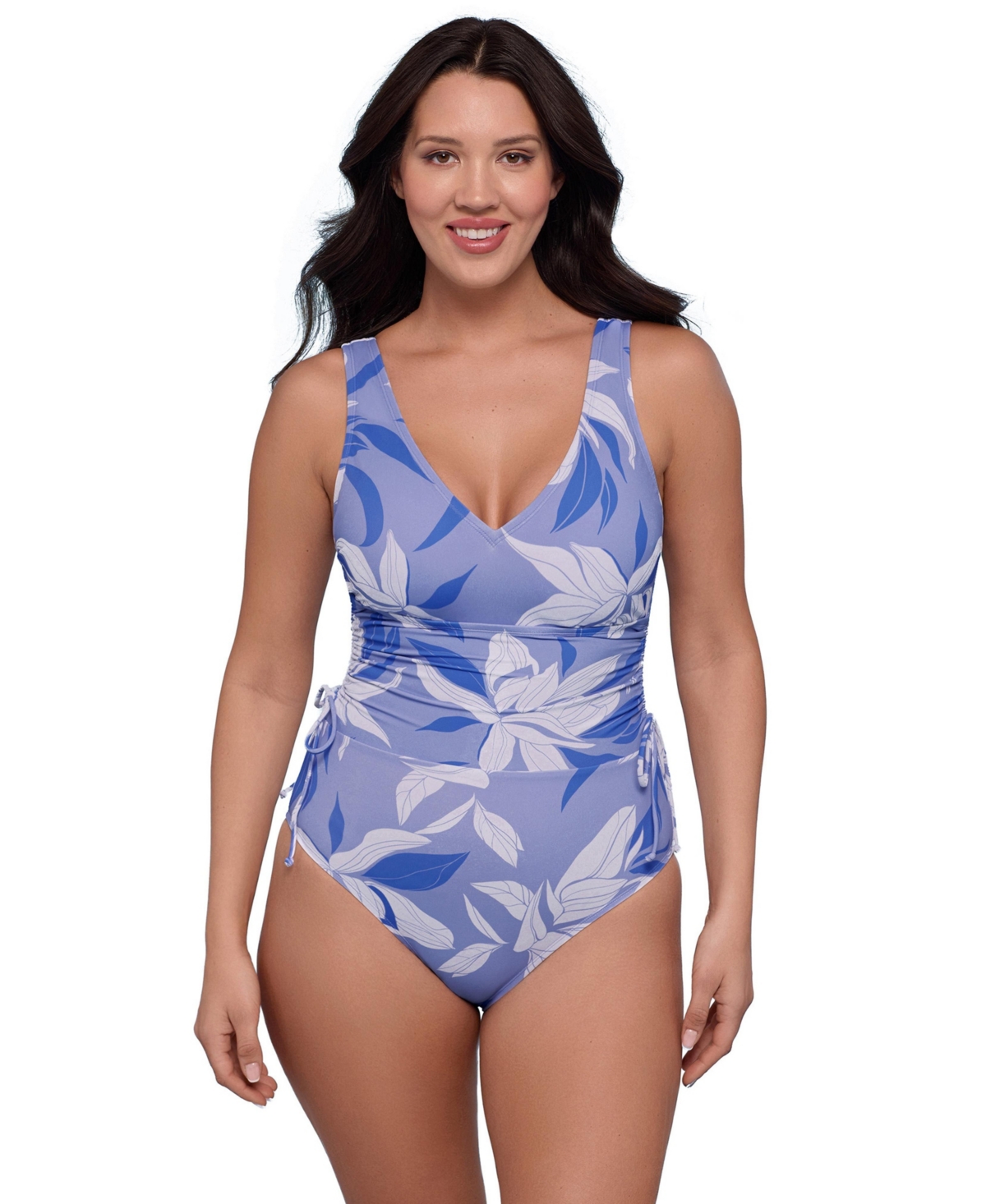 Click here for S3 Apparel Womens Sculpting Cinched Adjustable One... prices