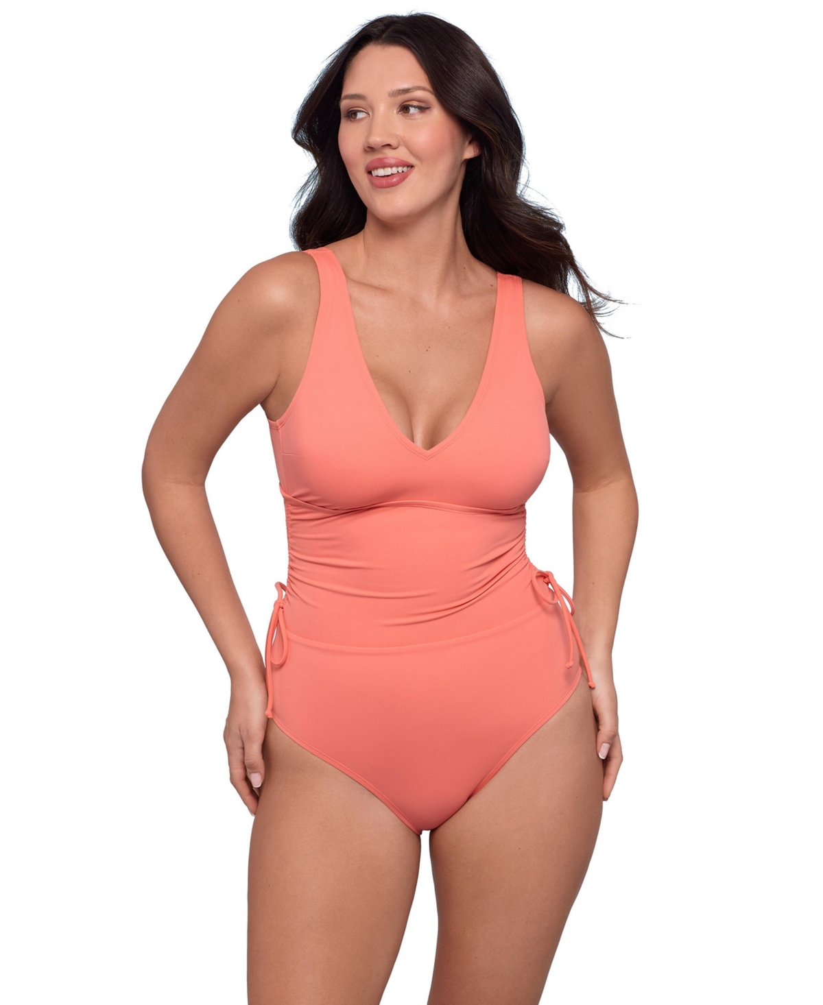 Click here for S3 Apparel Womens Sculpting Cinched Adjustable One... prices