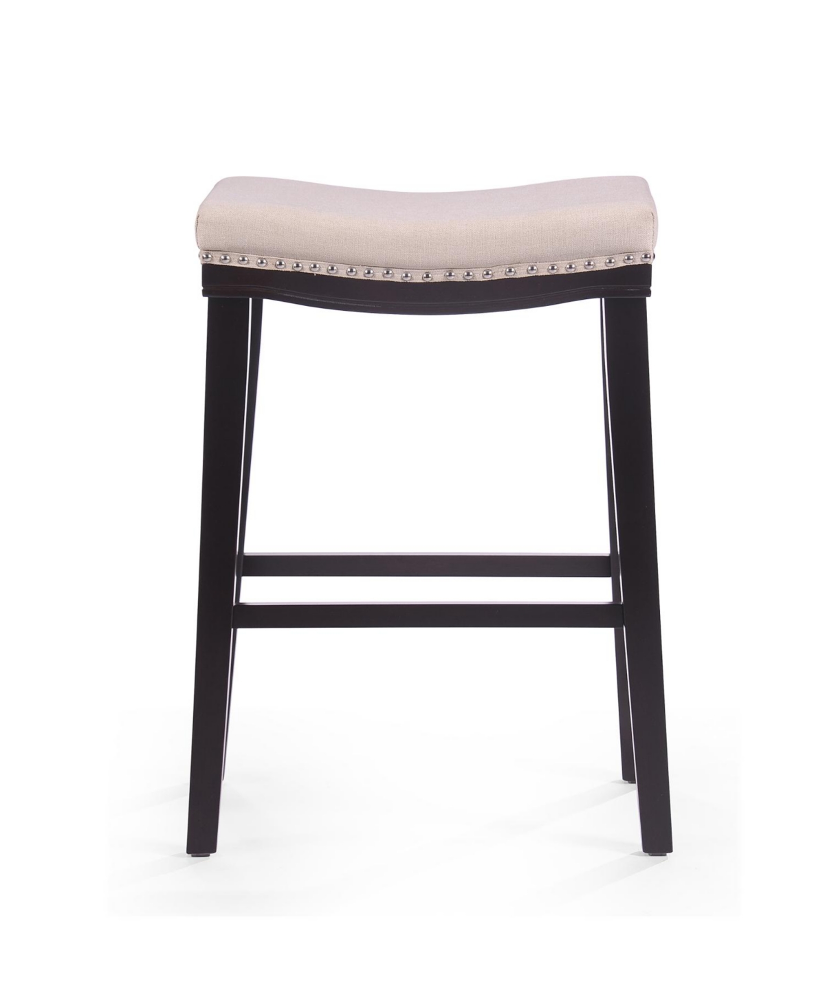 Click here for Streamdale Furniture Premium Rubberwood Saddle Sto... prices