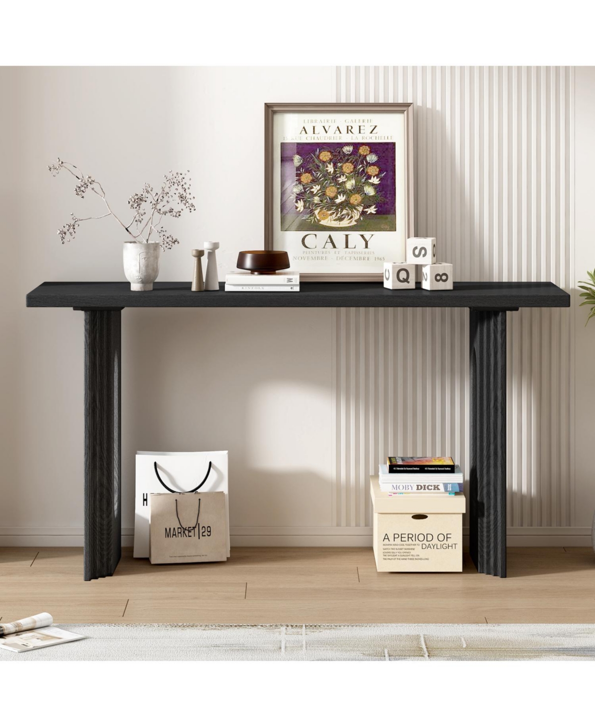 Click here for Streamdale Furniture Streamdale Console Table with... prices