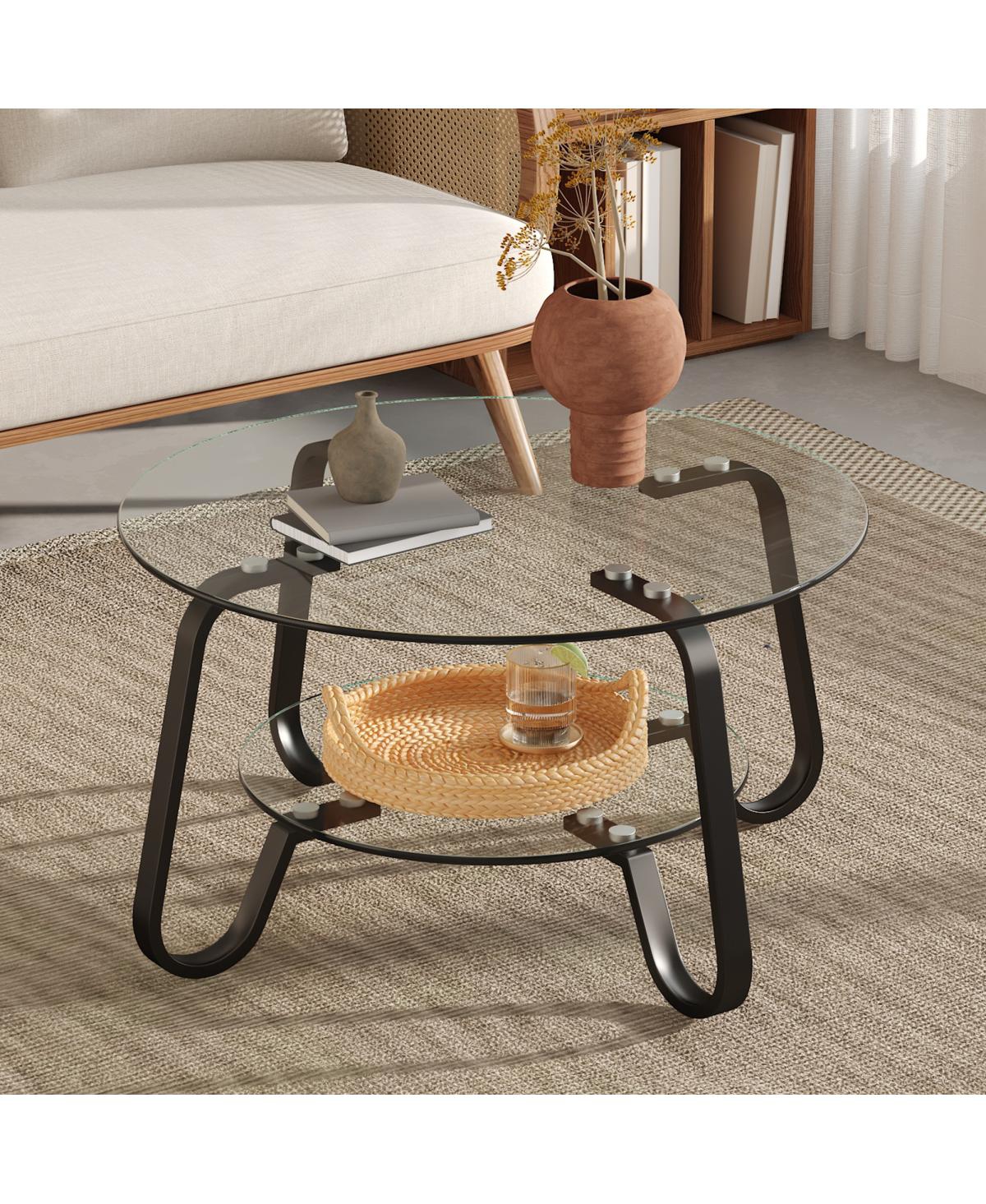 Click here for Streamdale Furniture Retro minimalist metal frame... prices