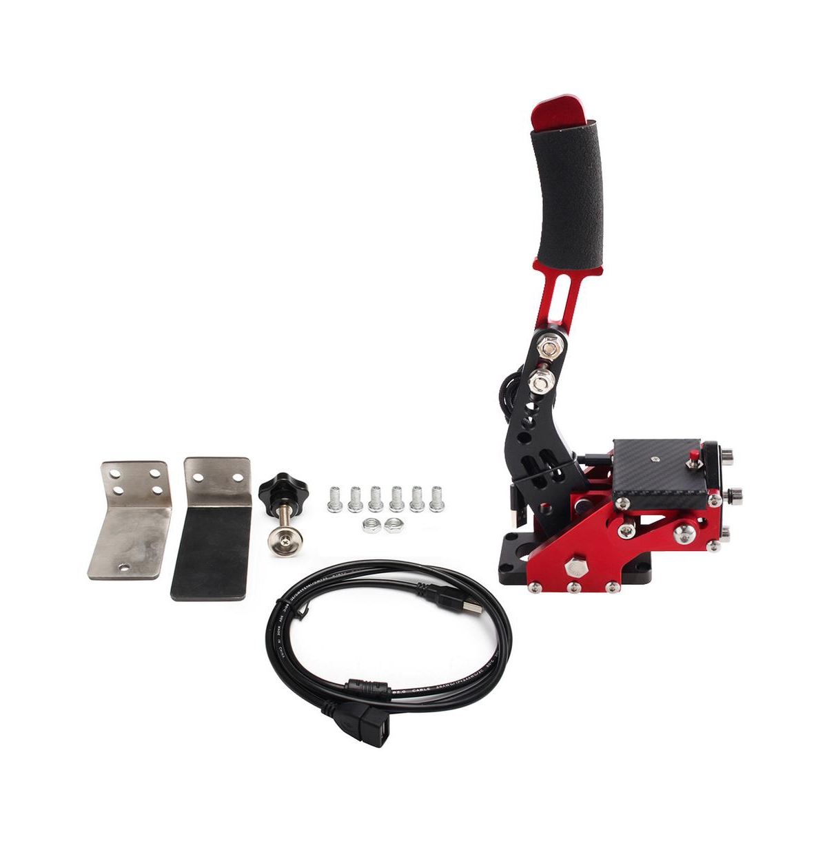 Click here for Artudatech 14Bit PS4/PS5 Racing Handbrake with Hal... prices