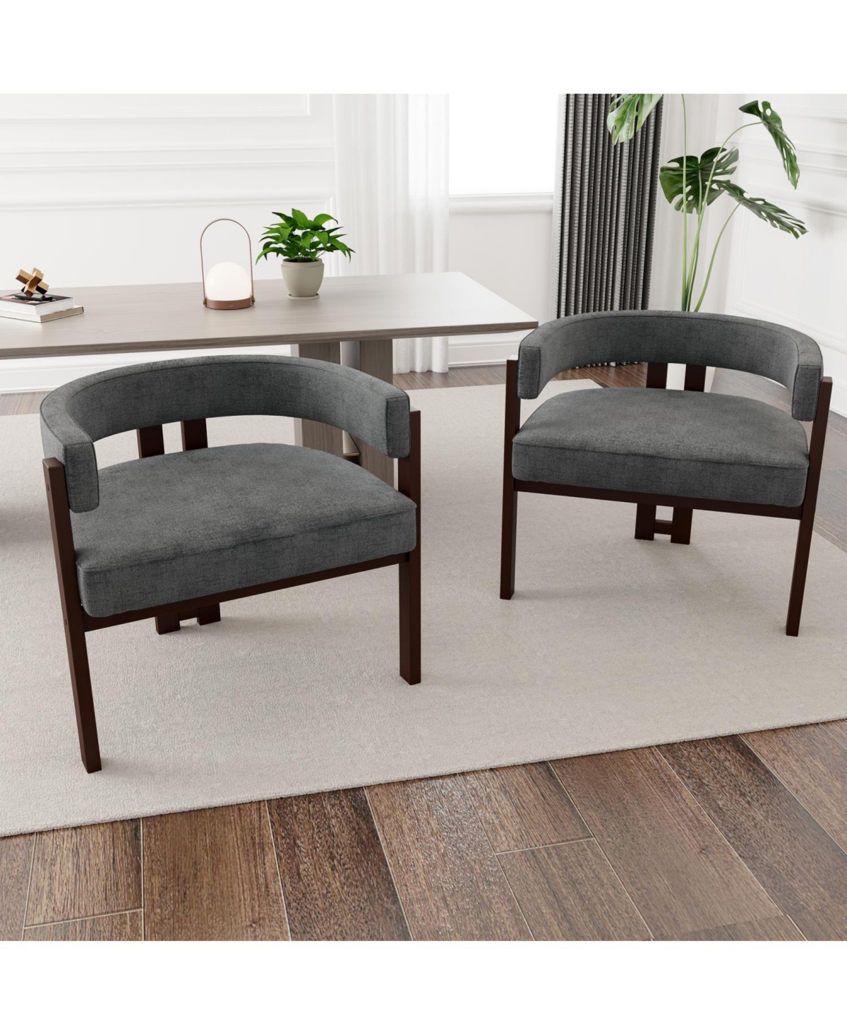 Click here for Streamdale Furniture Modern Teddy Accent Armchair... prices