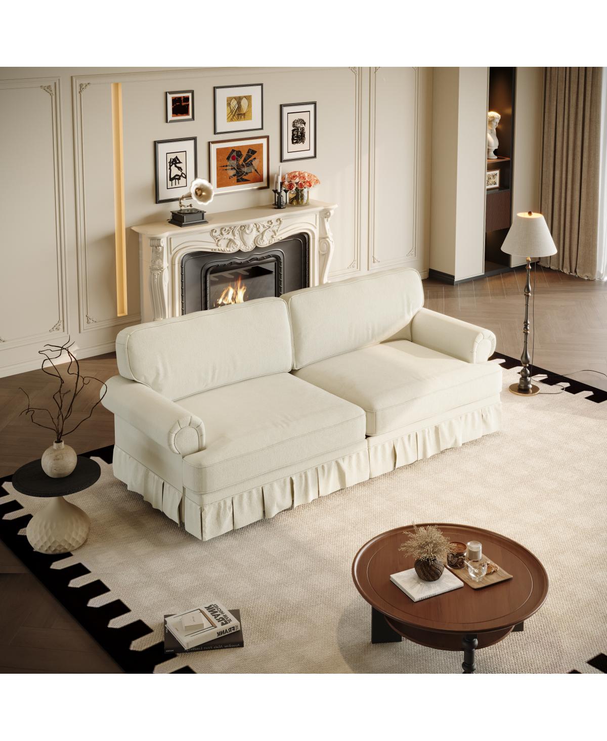 Click here for Streamdale Furniture 74" Luxuriously Comforta... prices